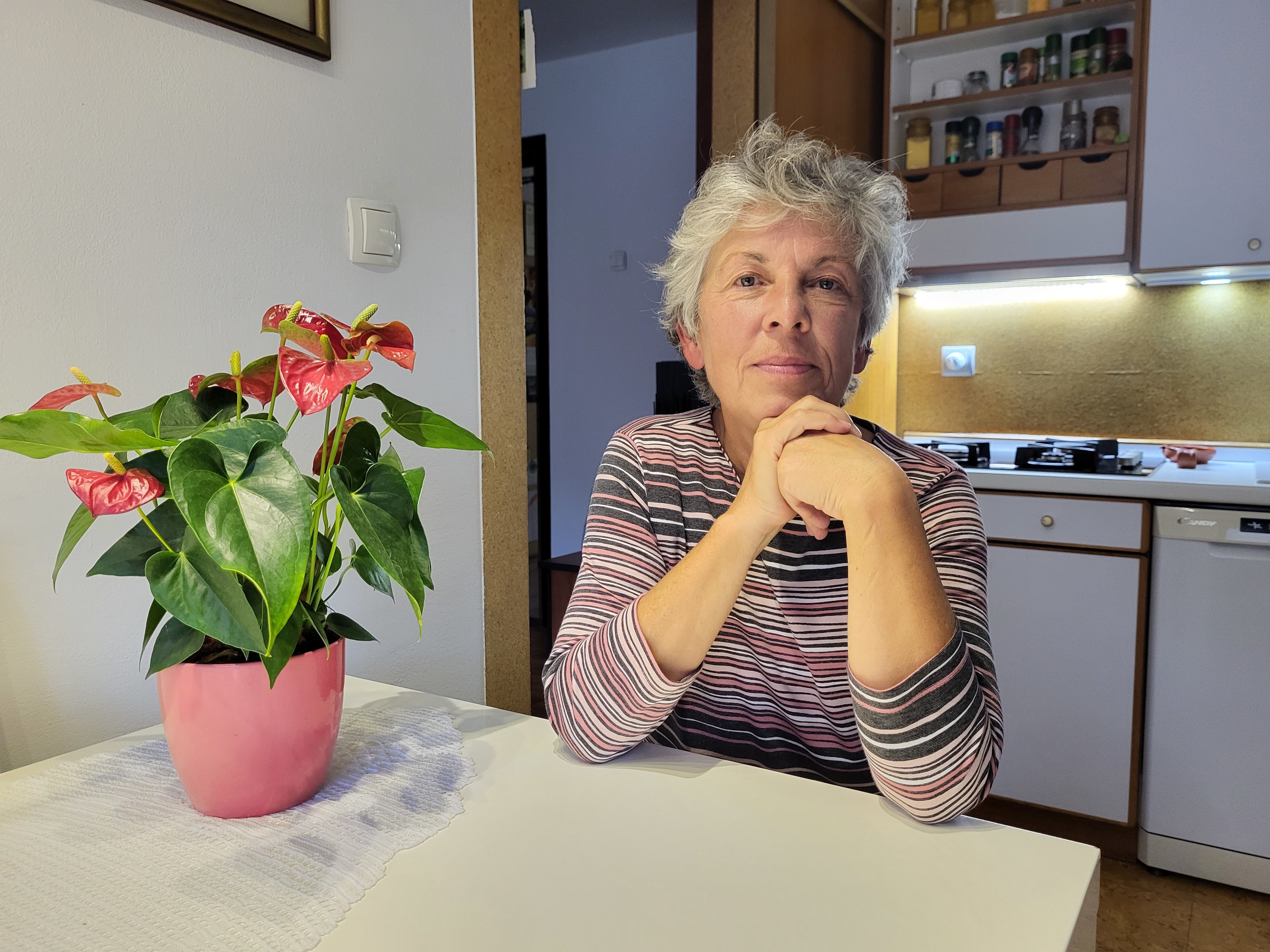 Dr. Marija Munda: “Pri delu v ambulanti sem uživala vseh 40 let ...