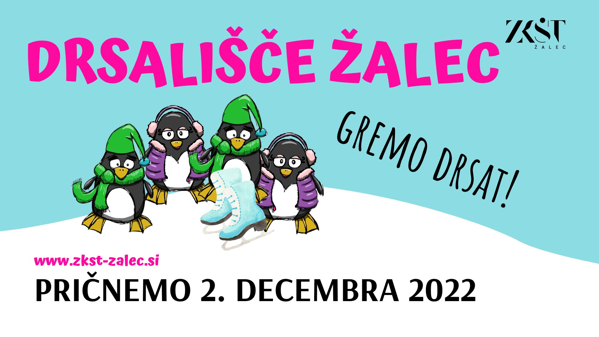 Drsališče na Šlandrovem trgu v Žalcu | Občina Žalec | MojaObčina.si