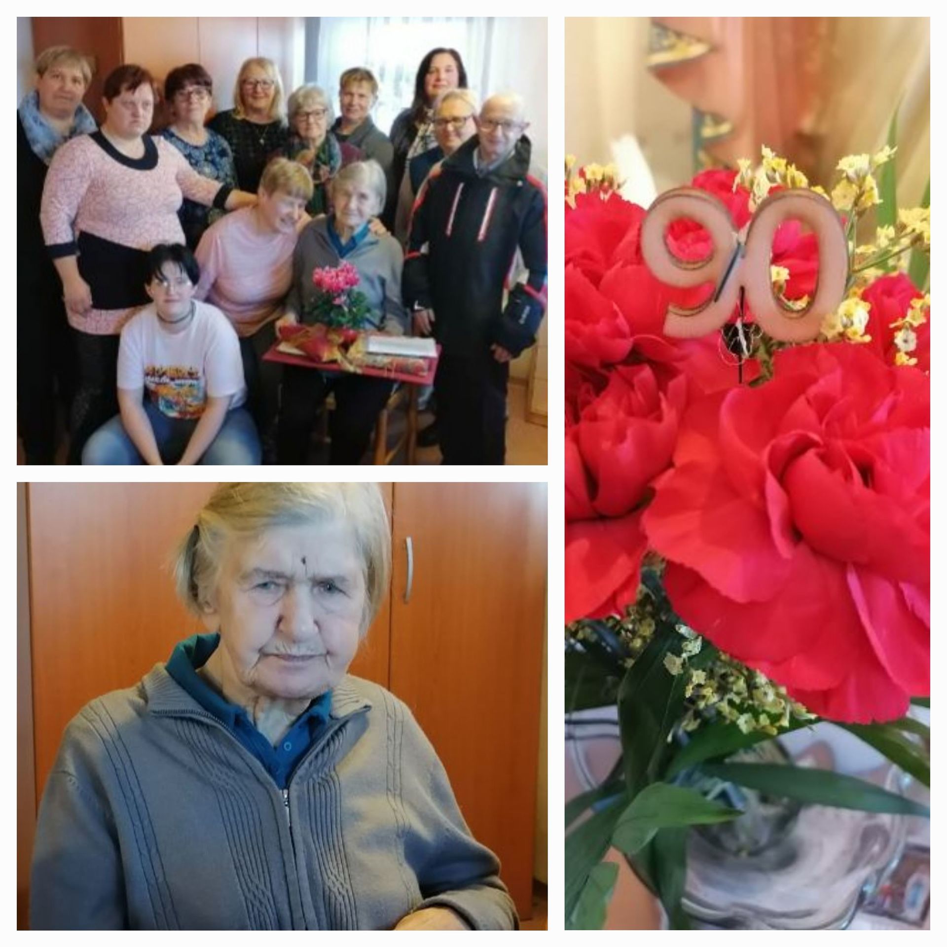 Župnijska Karitas na obisku | Občina Vransko | MojaObčina.si