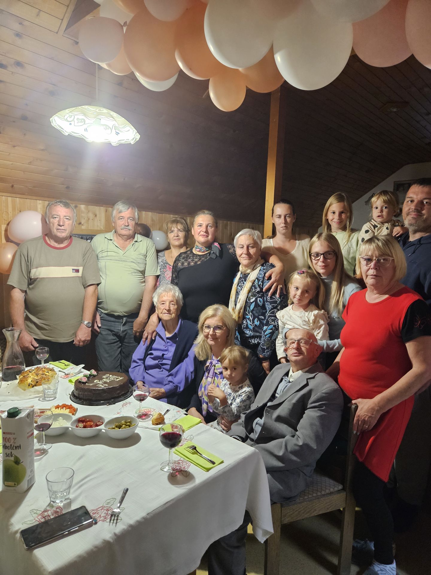 Karitas na obisku | Občina Vransko | MojaObčina.si