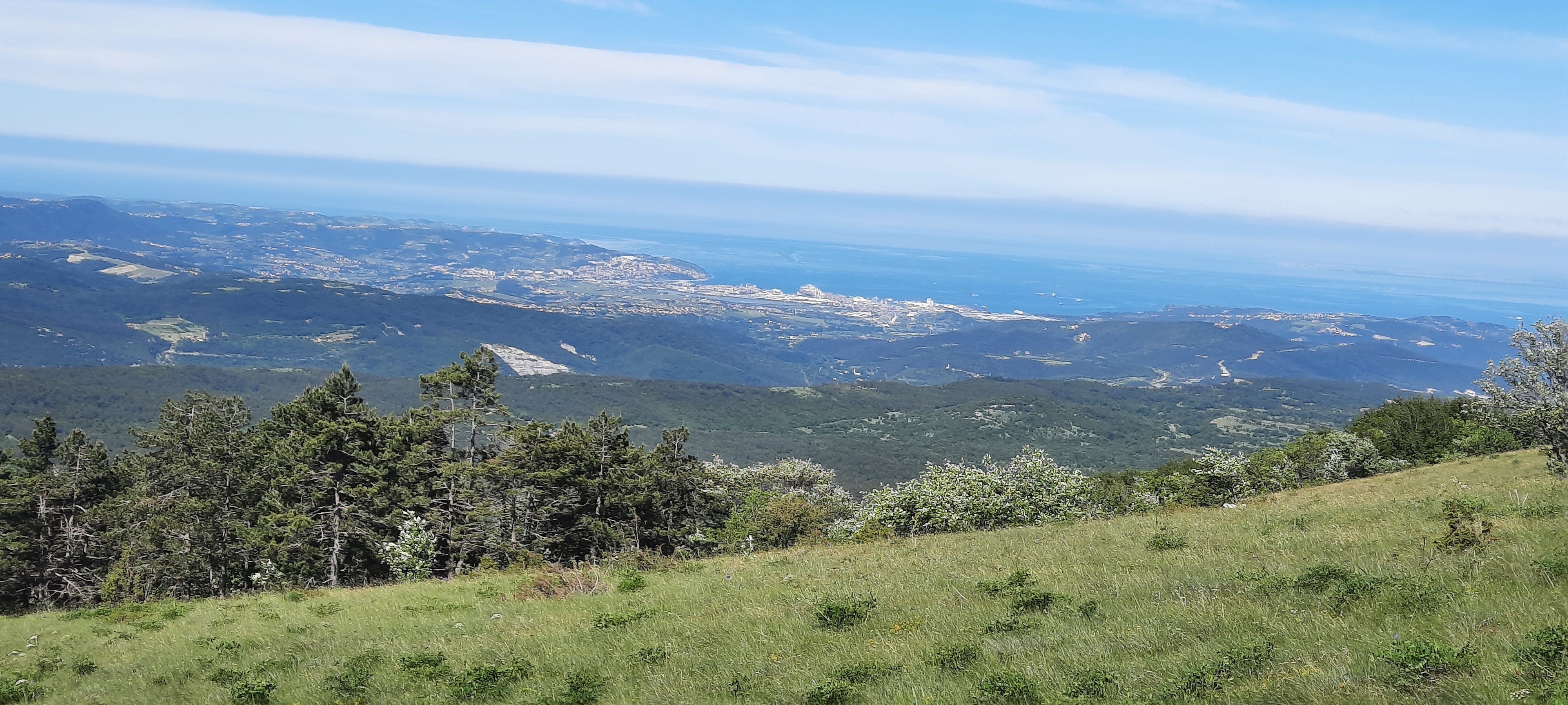 Slavnik, 29. 5. 2025 | Občina Ajdovščina | MojaObčina.si