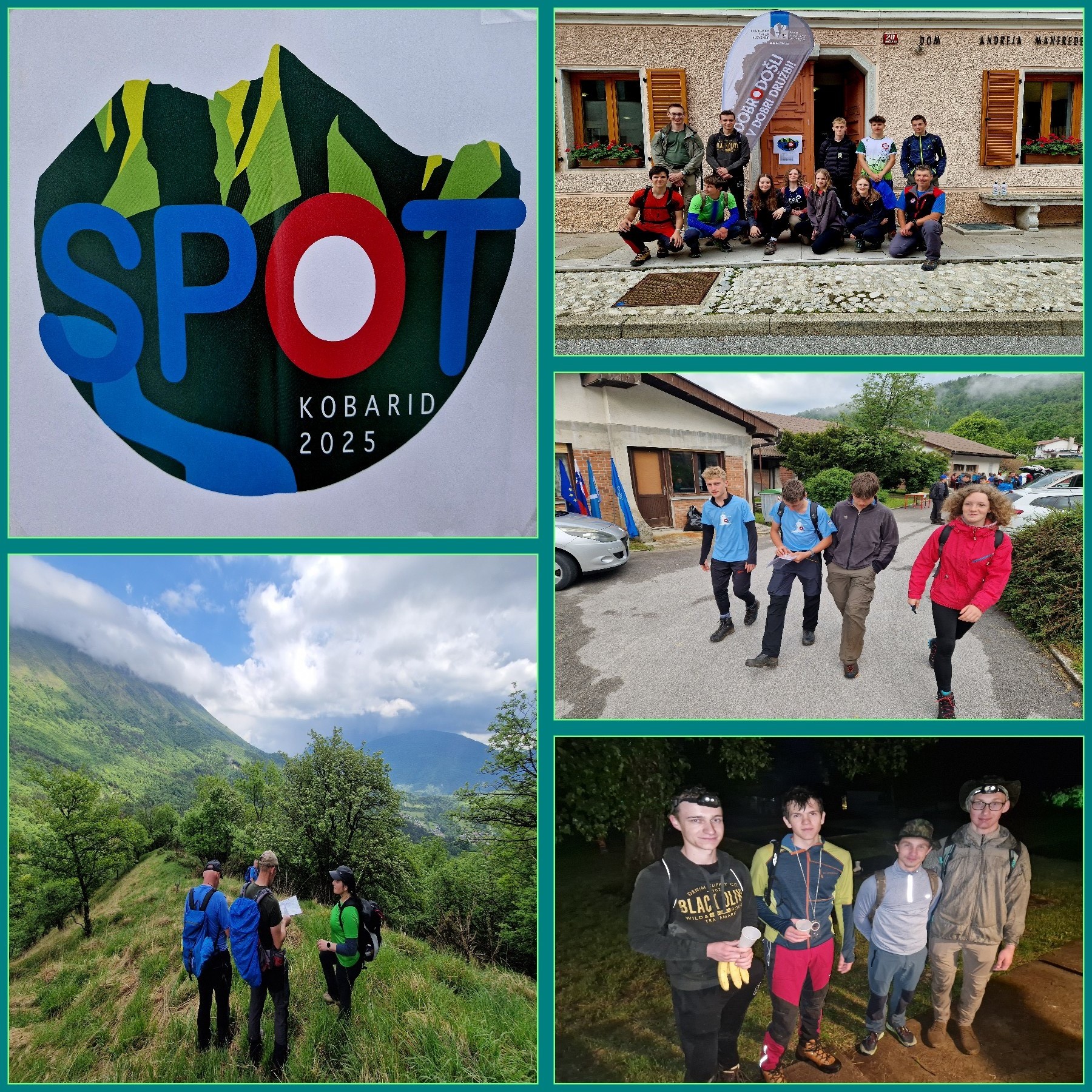 SPOT Breginj 2025 | Občina Polzela | MojaObčina.si