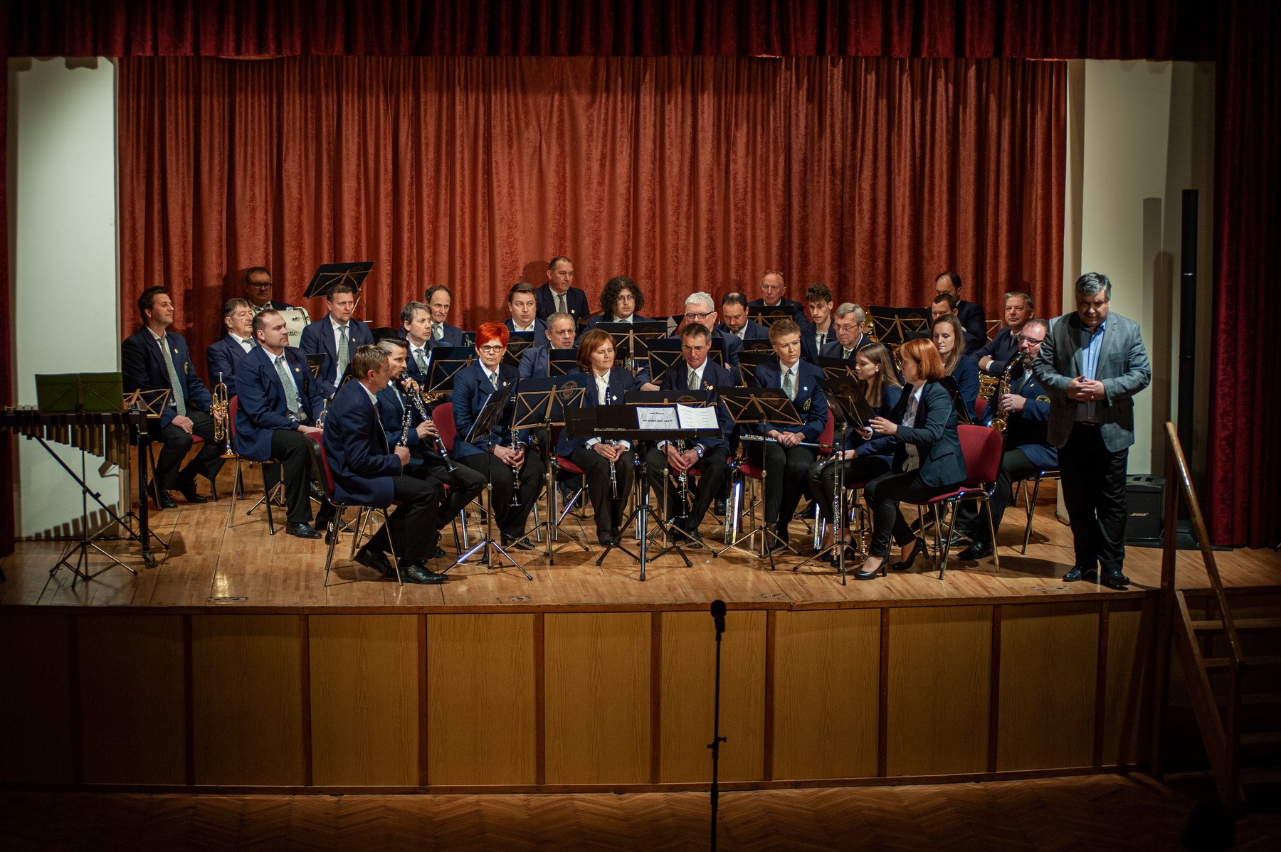 Koncert ob dnevu žena in materinskem dnevu v Dvorani Prebold | Občina Prebold | MojaObčina.si