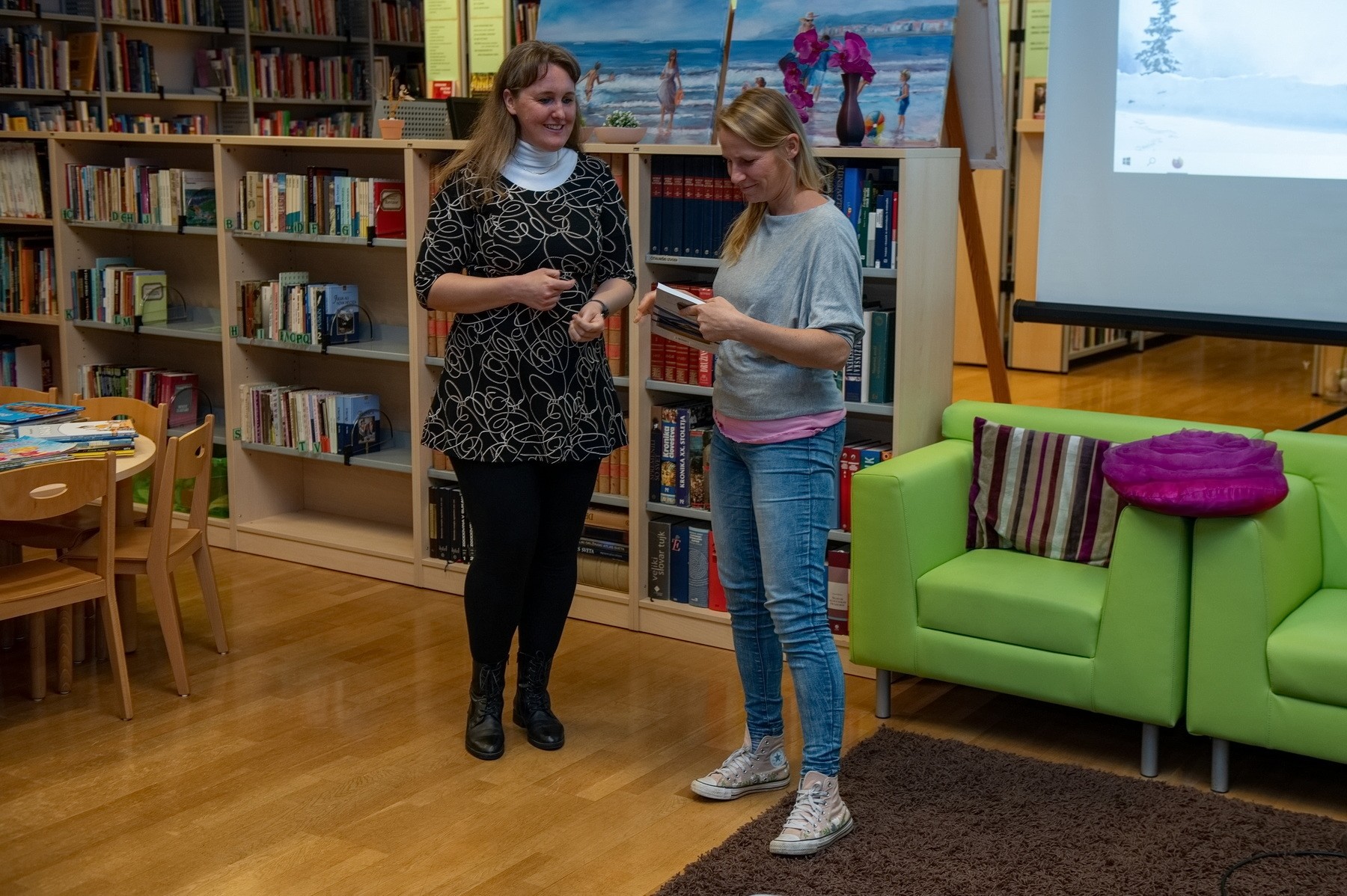 Predavanje o preprostih trikih za izboljšanje fotografij | Občina Prebold | MojaObčina.si