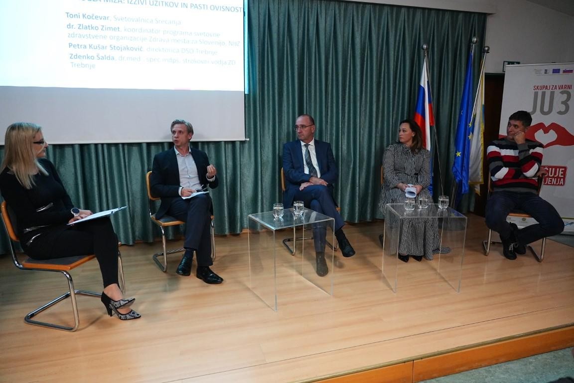 Zdravje kot osrednja vrednota že tri desetletja | Občina Mokronog-Trebelno | MojaObčina.si