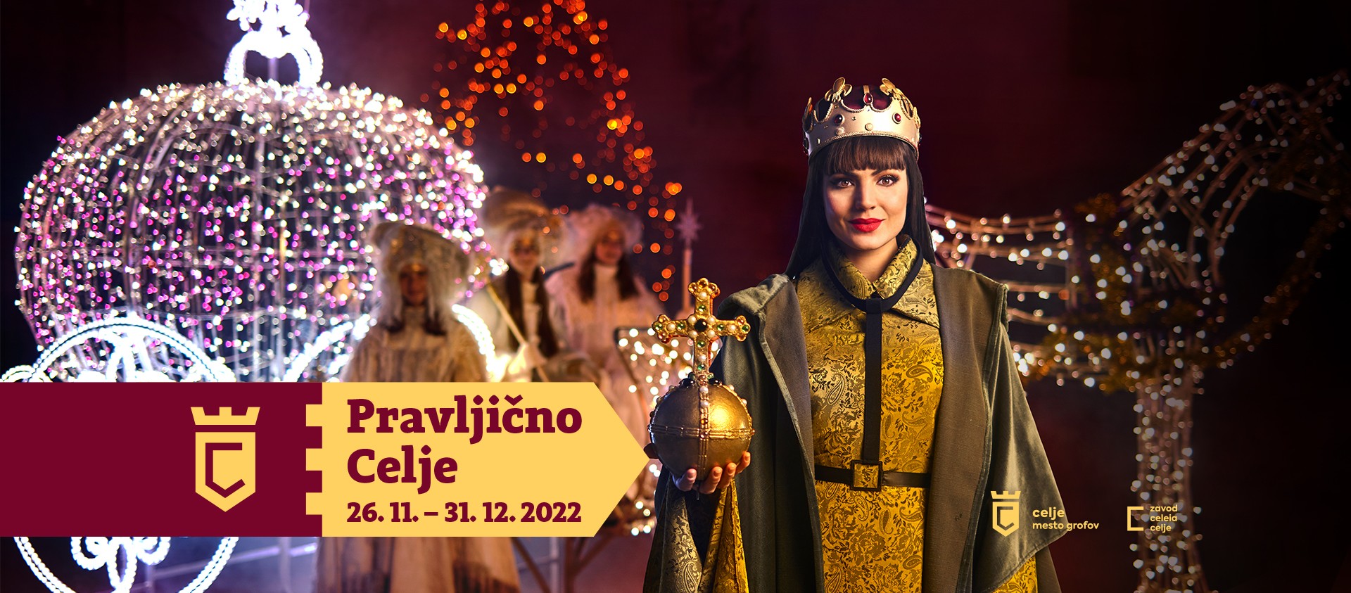 Čas je za Pravljično Celje | Občina Celje | MojaObčina.si