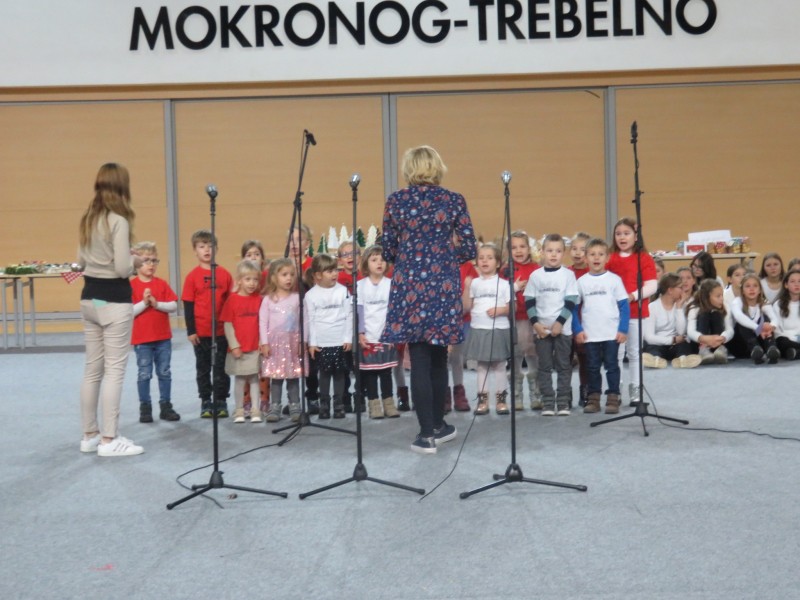 Utrinki prazničnega sejma | Občina Mokronog-Trebelno | MojaObčina.si