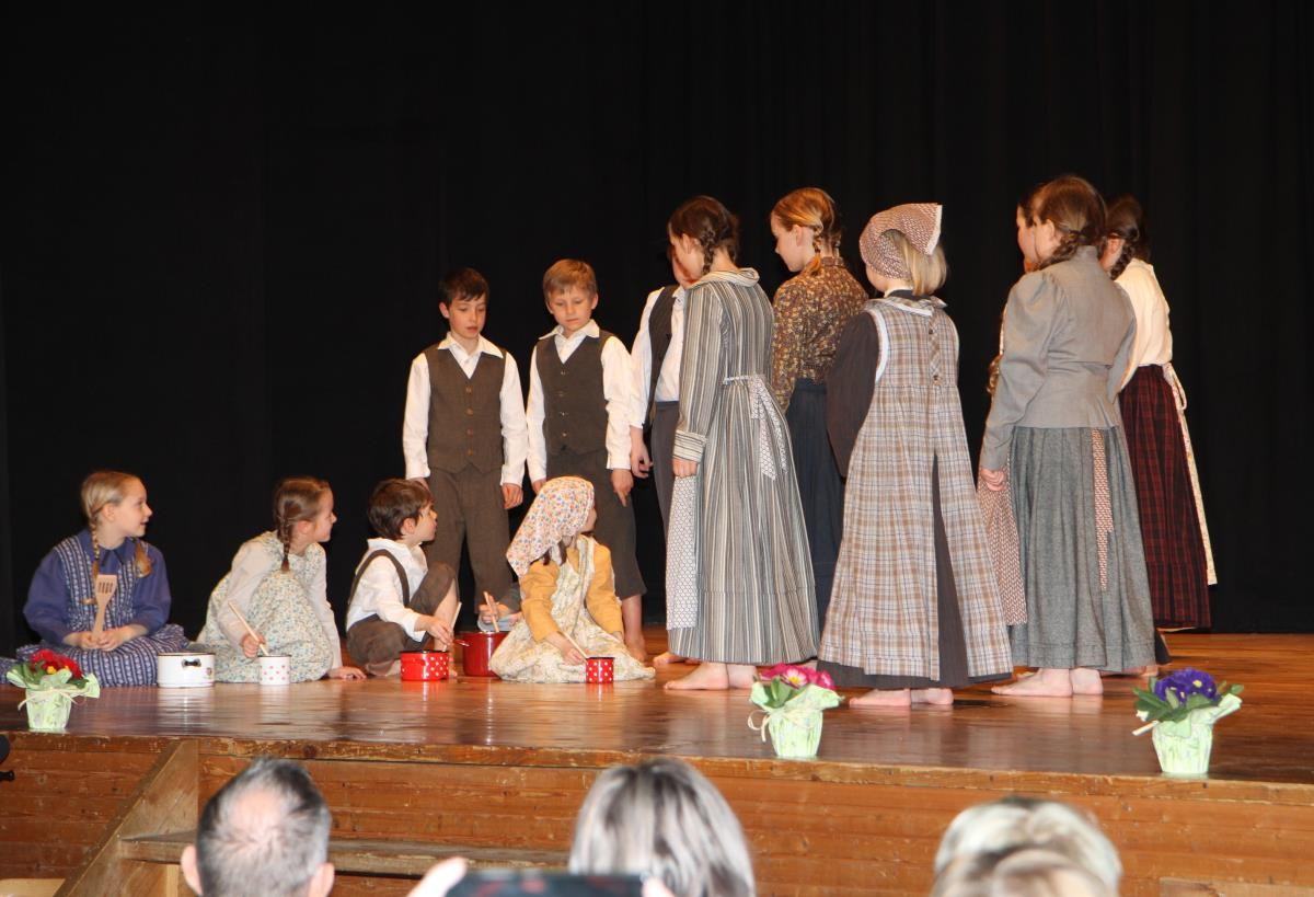 »Ringa raja 2023« na Gomilskem | Občina Braslovče | MojaObčina.si