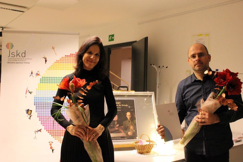 Edinstveni glasbeni večer v Mokronogu | Občina Mokronog-Trebelno | MojaObčina.si