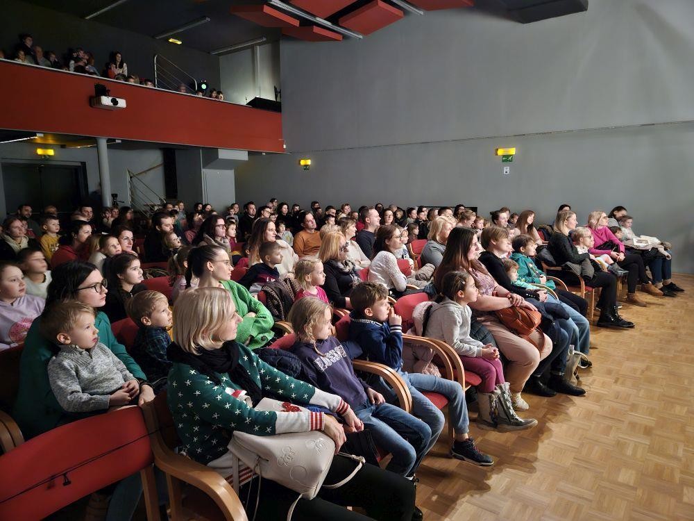 Muca Copatarica je odprla Otroški abonma Mokronožec | Občina Mokronog-Trebelno | MojaObčina.si