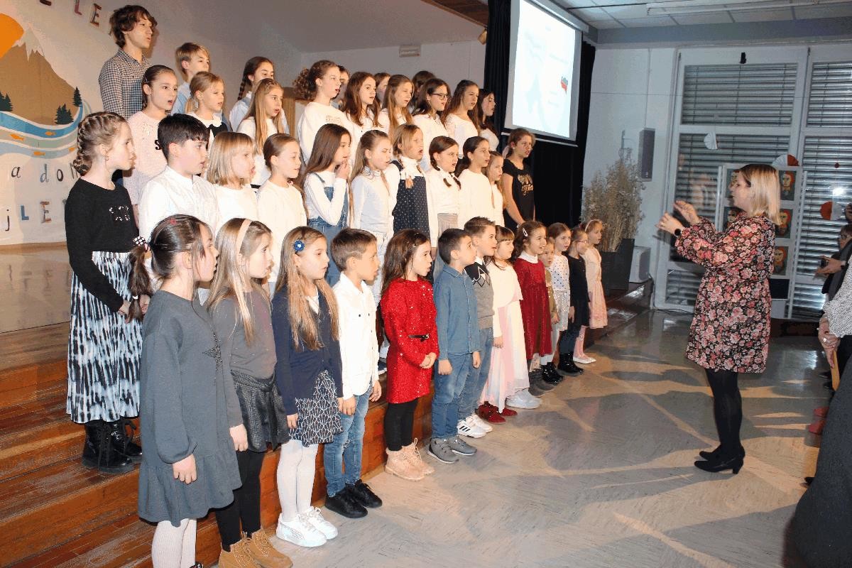 PROSLAVA OB SLOVENSKEM DNEVU KULTURE | Občina Bovec | MojaObčina.si