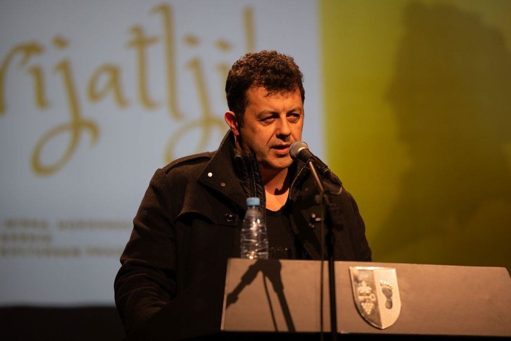 Prijatlji so se zbrali v Mokronogu | Občina Mokronog-Trebelno | MojaObčina.si