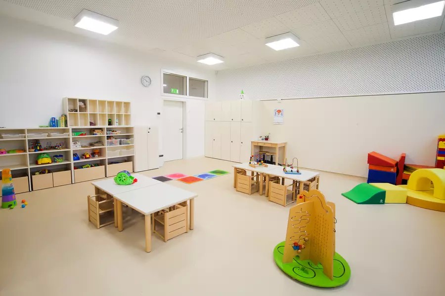 Vpis otrok v ljubljanske vrtce | Občina Ljubljana | MojaObčina.si