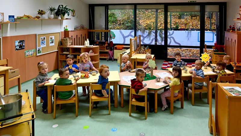 1. marca se začenja vpis otrok v novomeške vrtce | Občina Novo mesto | MojaObčina.si