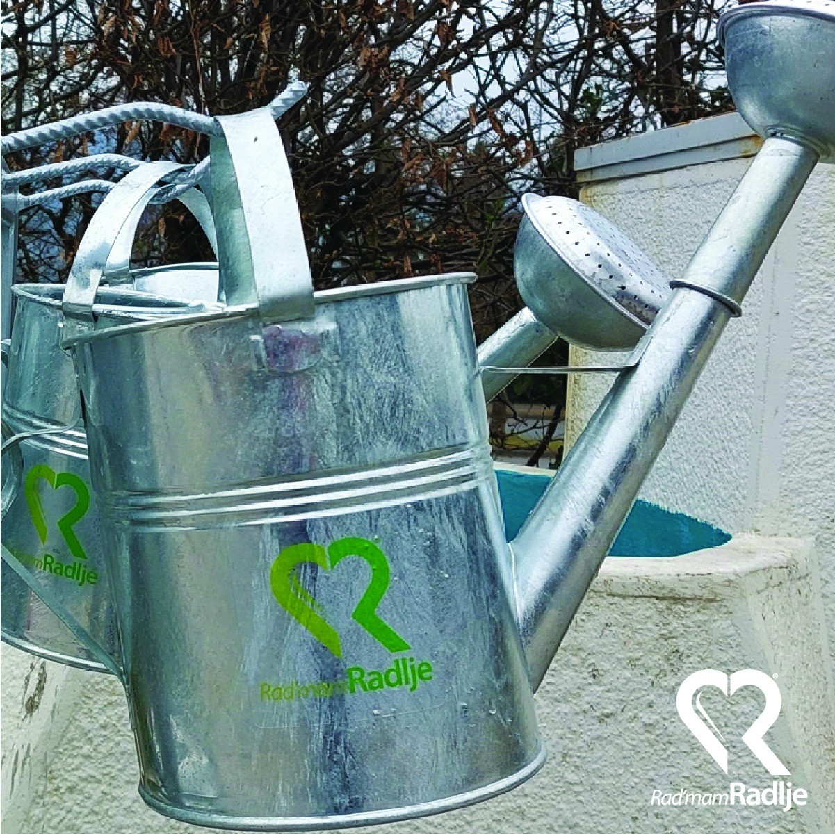 Voda za zalivanje na pokopališčih | Občina Radlje ob Dravi | MojaObčina.si