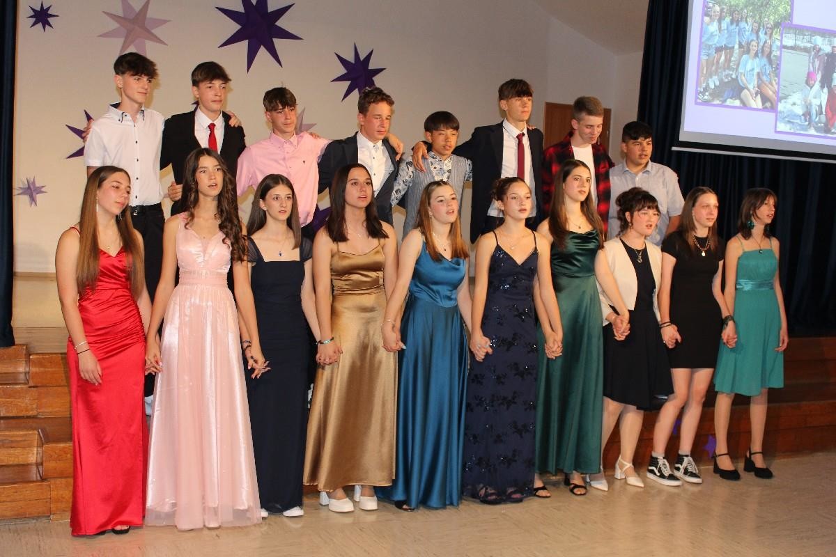 Valeta na OŠ Bovec | Občina Bovec | MojaObčina.si