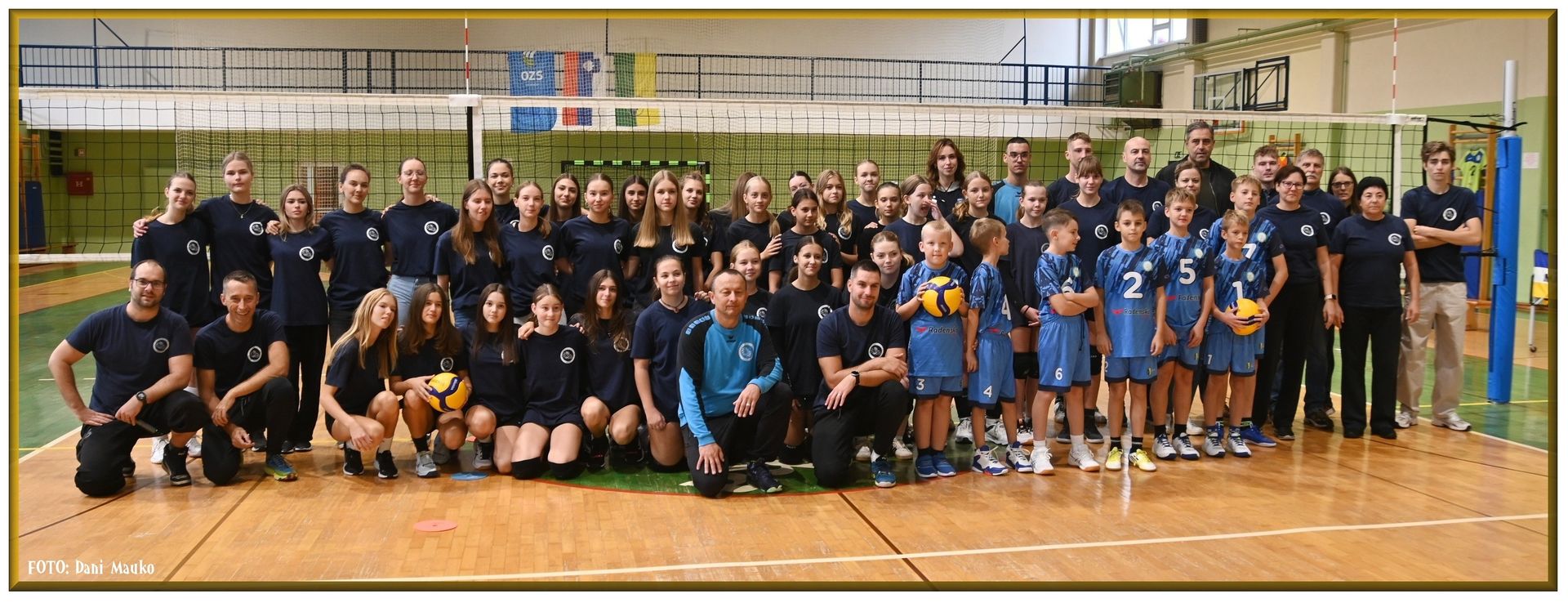 OK Radenci praznoval 50 let svojega delovanja | Občina Radenci ...