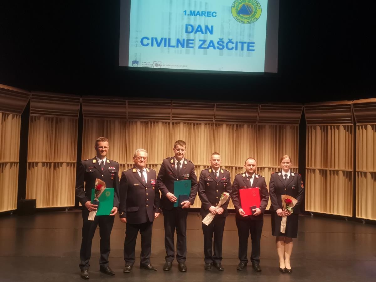 Regijska prireditev ob dnevu Civilne zaščite letos v Semiču | Občina Mokronog-Trebelno ...