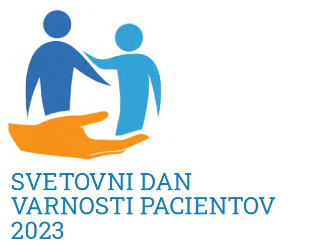 Svetovni dan varnosti pacientov 2023 | Občina Vransko | MojaObčina.si