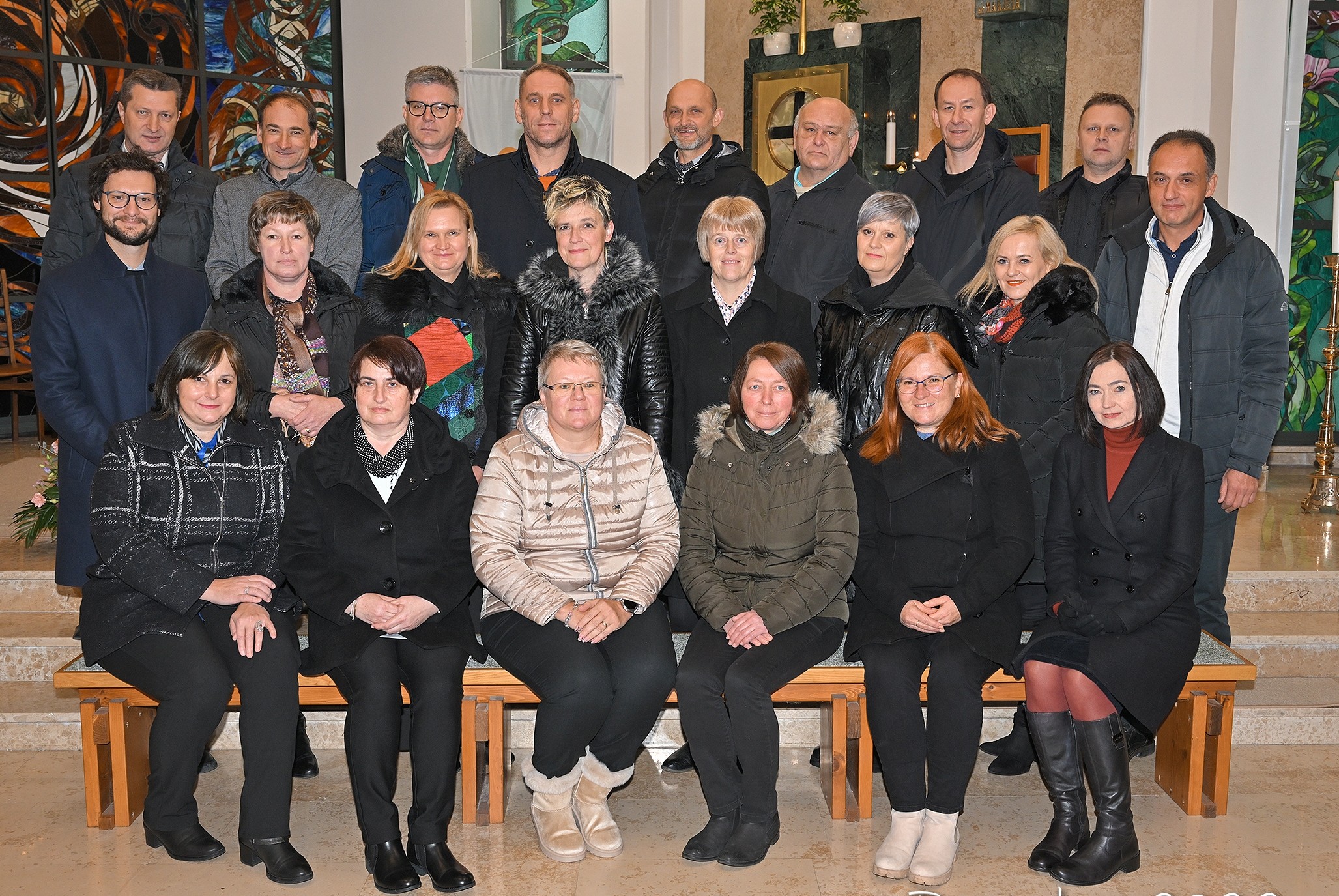 Srečanje abrahamovcev Občine Polzela | Občina Polzela | MojaObčina.si