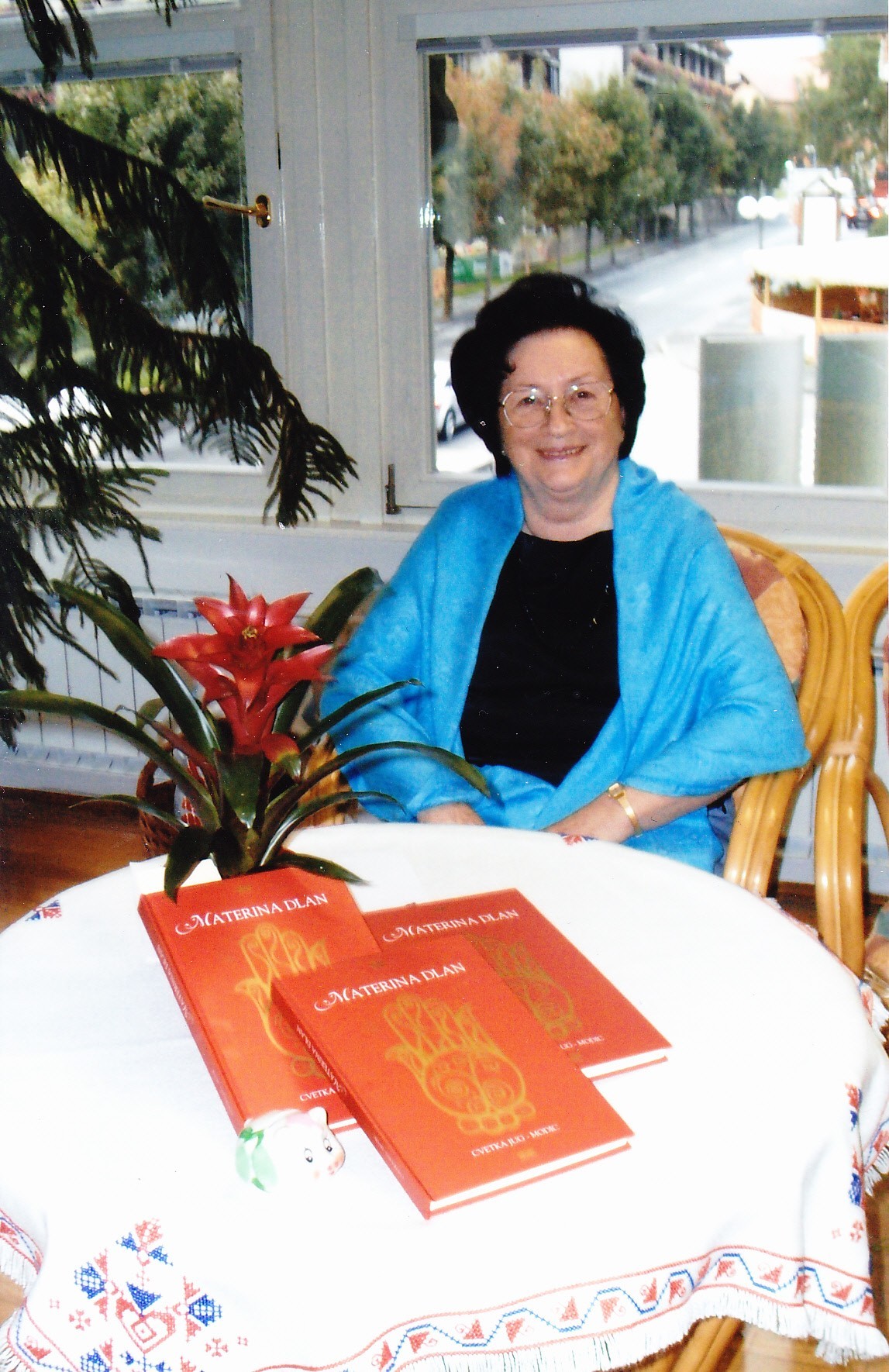 V objemu kulture | Občina Bled | MojaObčina.si