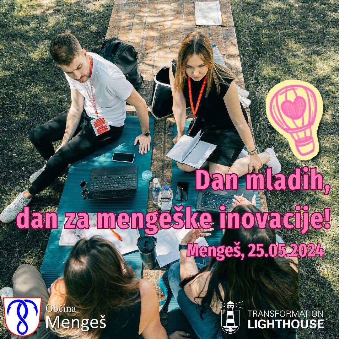 MENGEŠ PRAZNUJE - DAN MLADIH | Občina Mengeš | MojaObčina.si