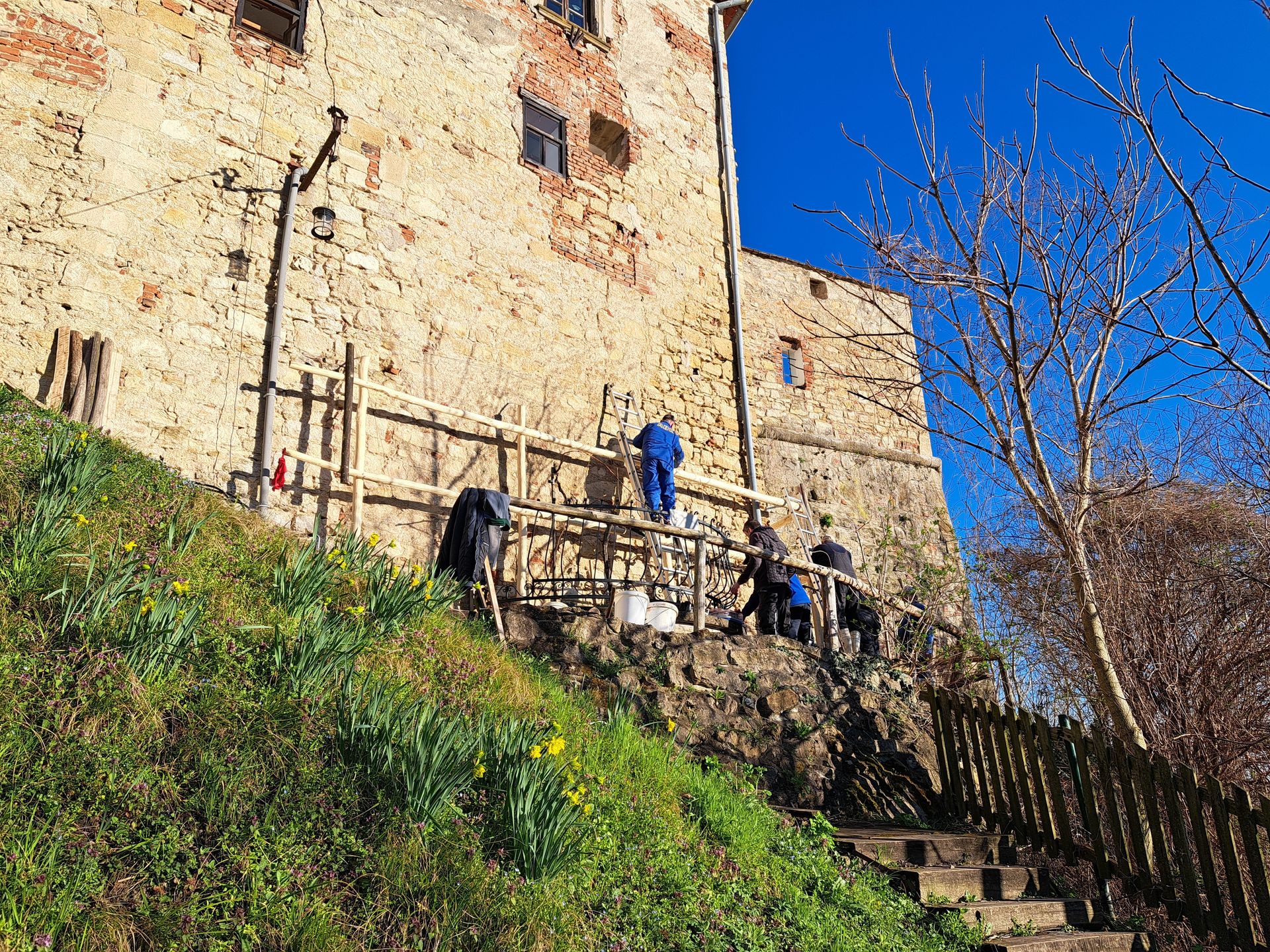 Nova brajda za 20-letno potomko STARE TRTE na Vurberku | Občina Duplek ...