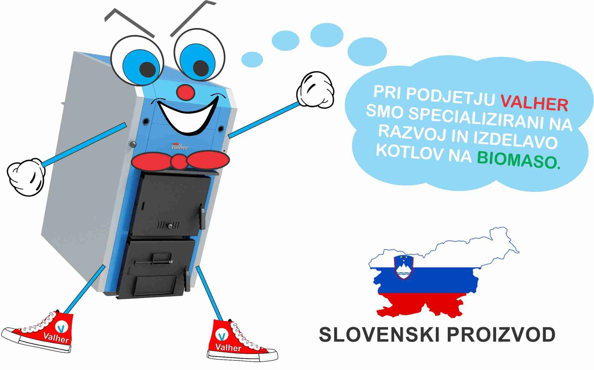 Z ugodno nadgradnjo do hibridnega ogrevalnega sistema | Občina Šentilj ...