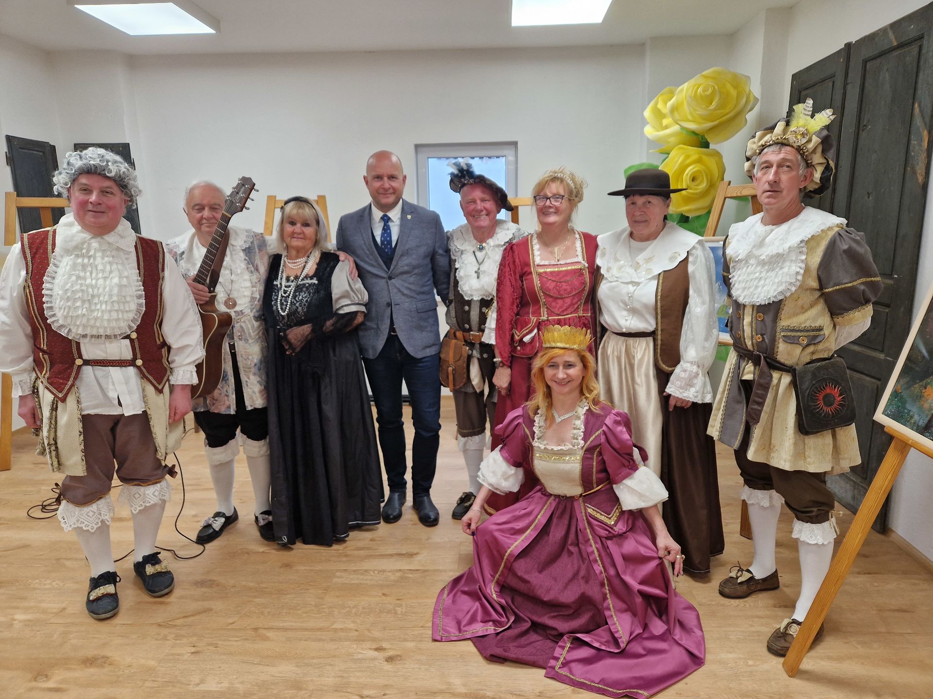 Utrinki dneva odprtih vrat Medgeneracijskega centra Prebold | Občina ...