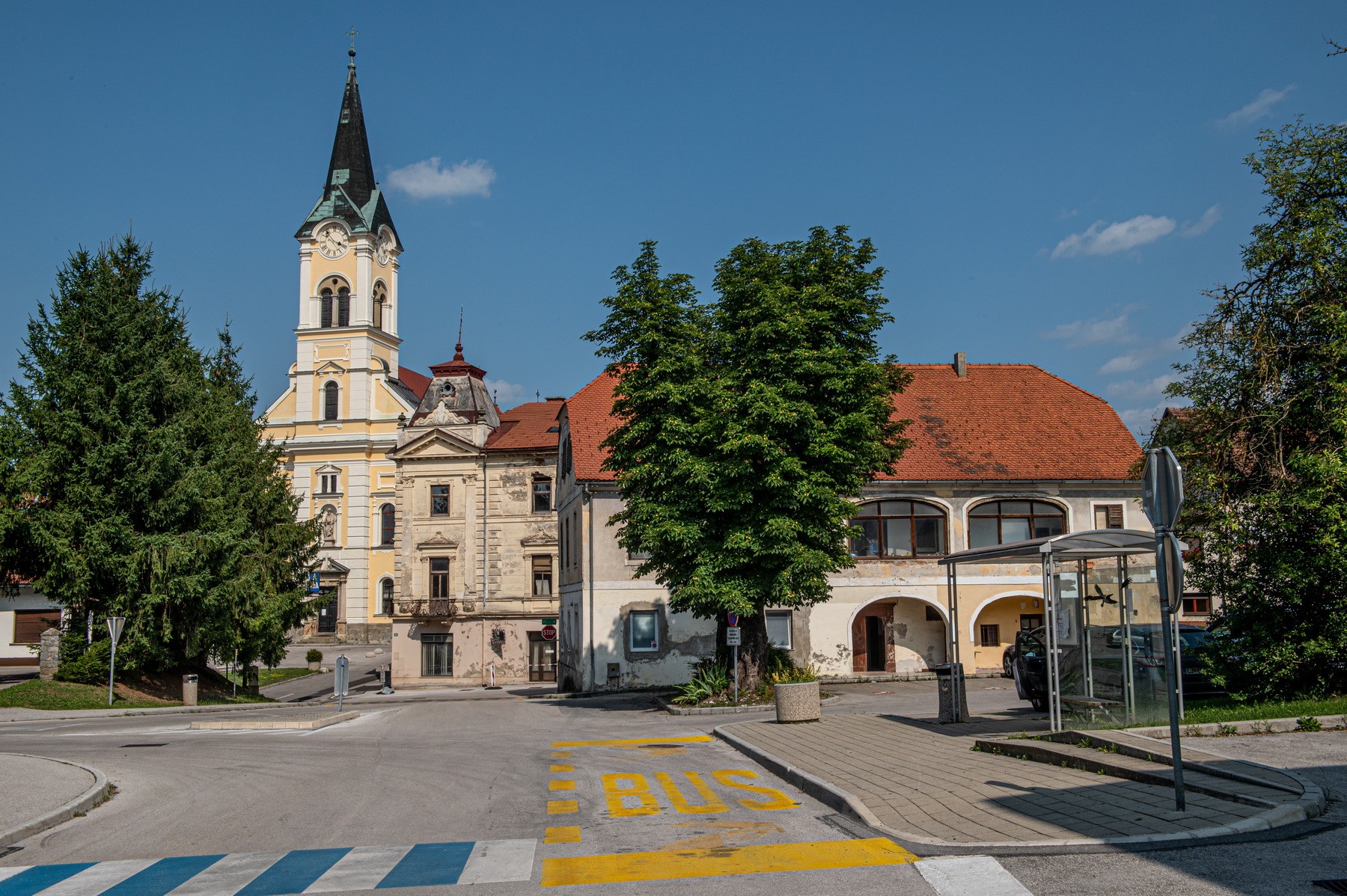 USTVARJALNI NATEČAJ »Prebold skozi moje oči« | Občina Prebold ...