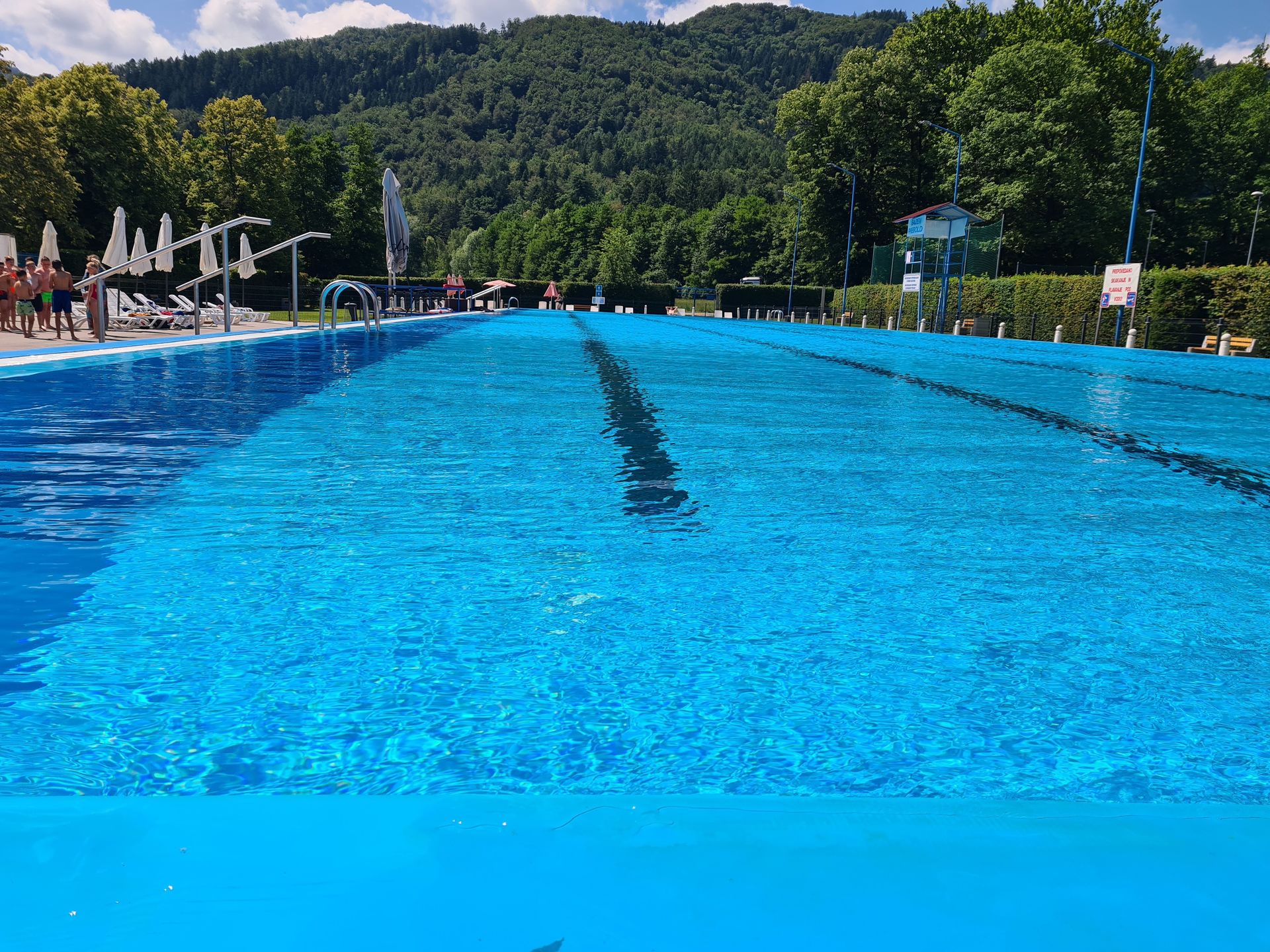Mali bazen | Občina Prebold | MojaObčina.si