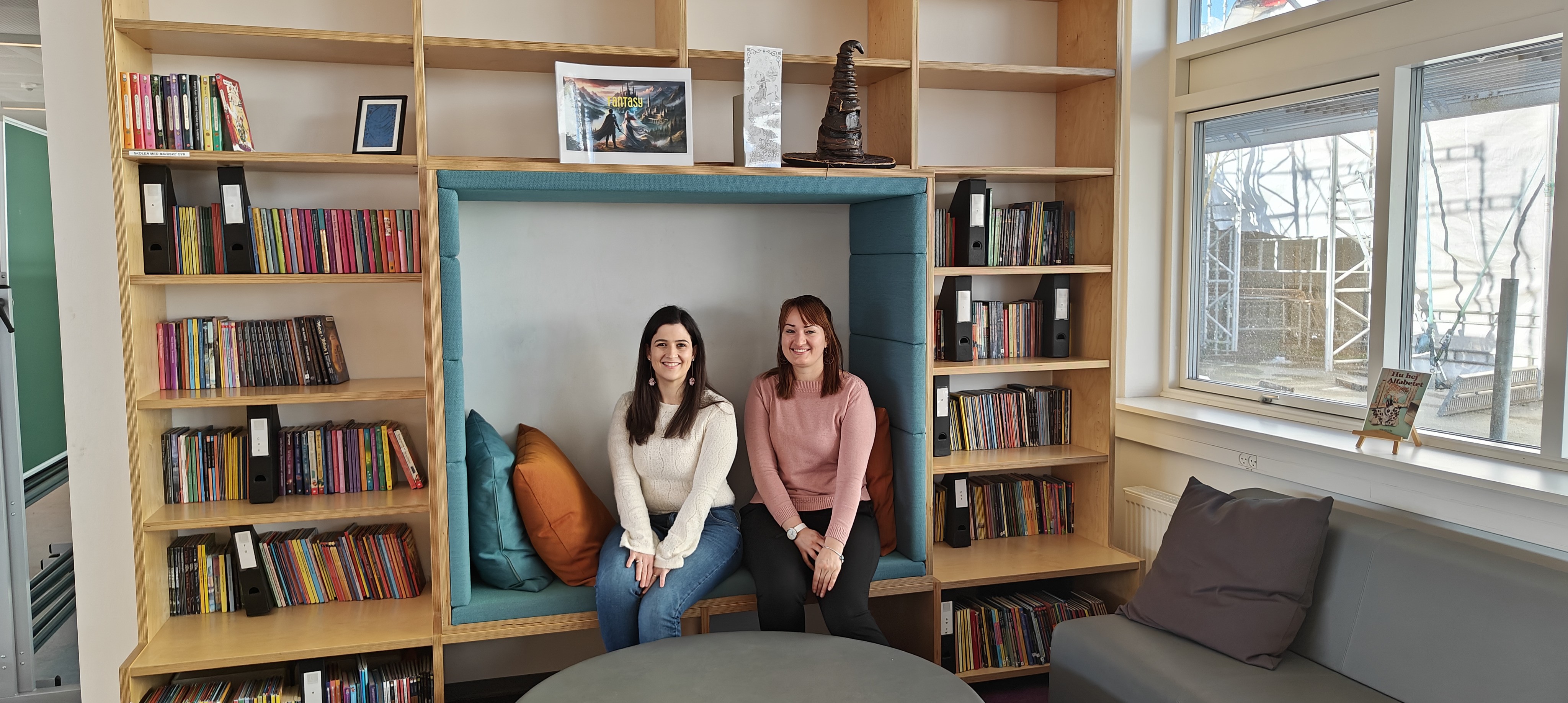 Obisk šole na Danskem | Občina Trebnje | MojaObčina.si