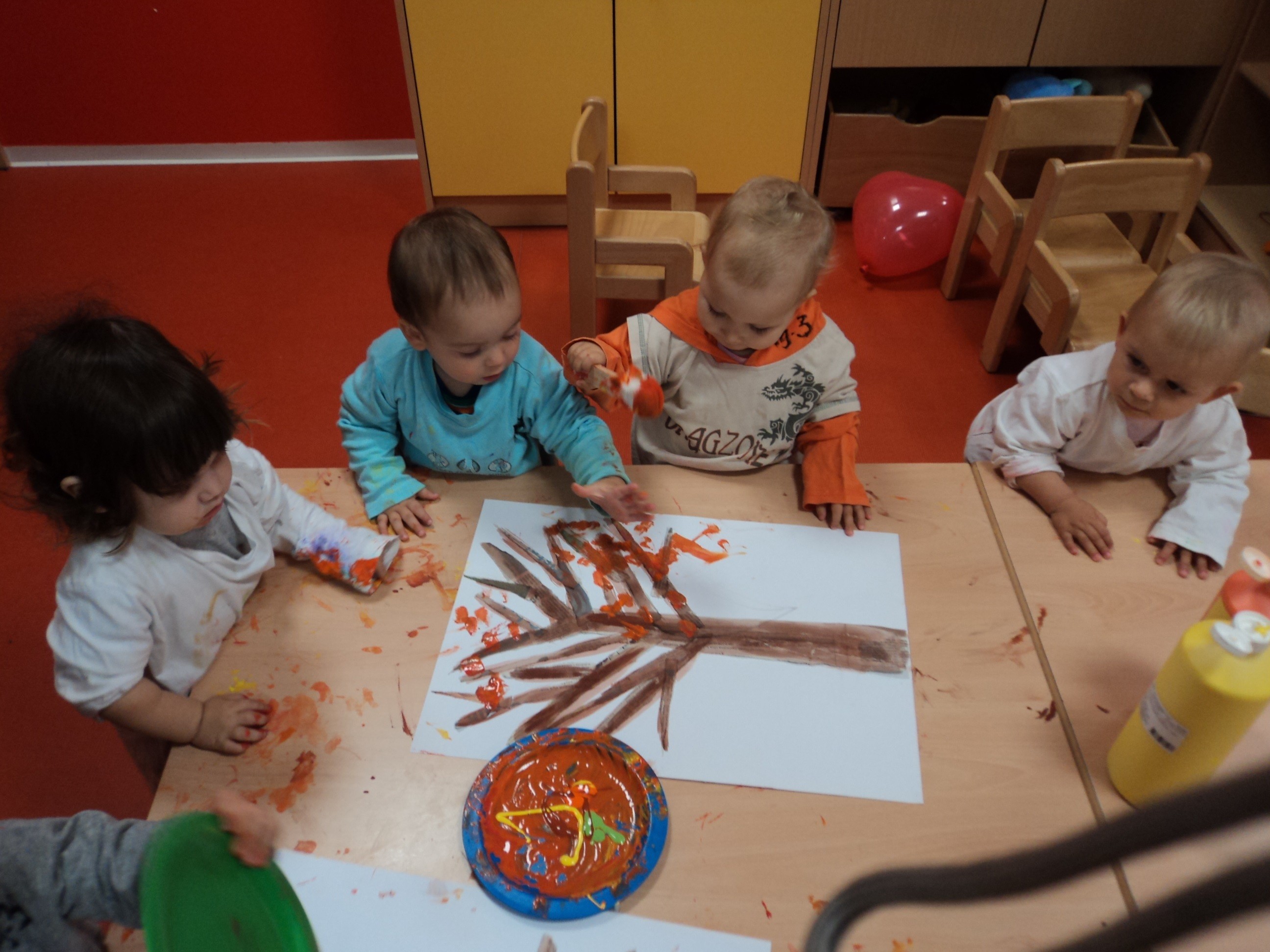 Prvič v vrtec | Občina Vojnik | MojaObčina.si