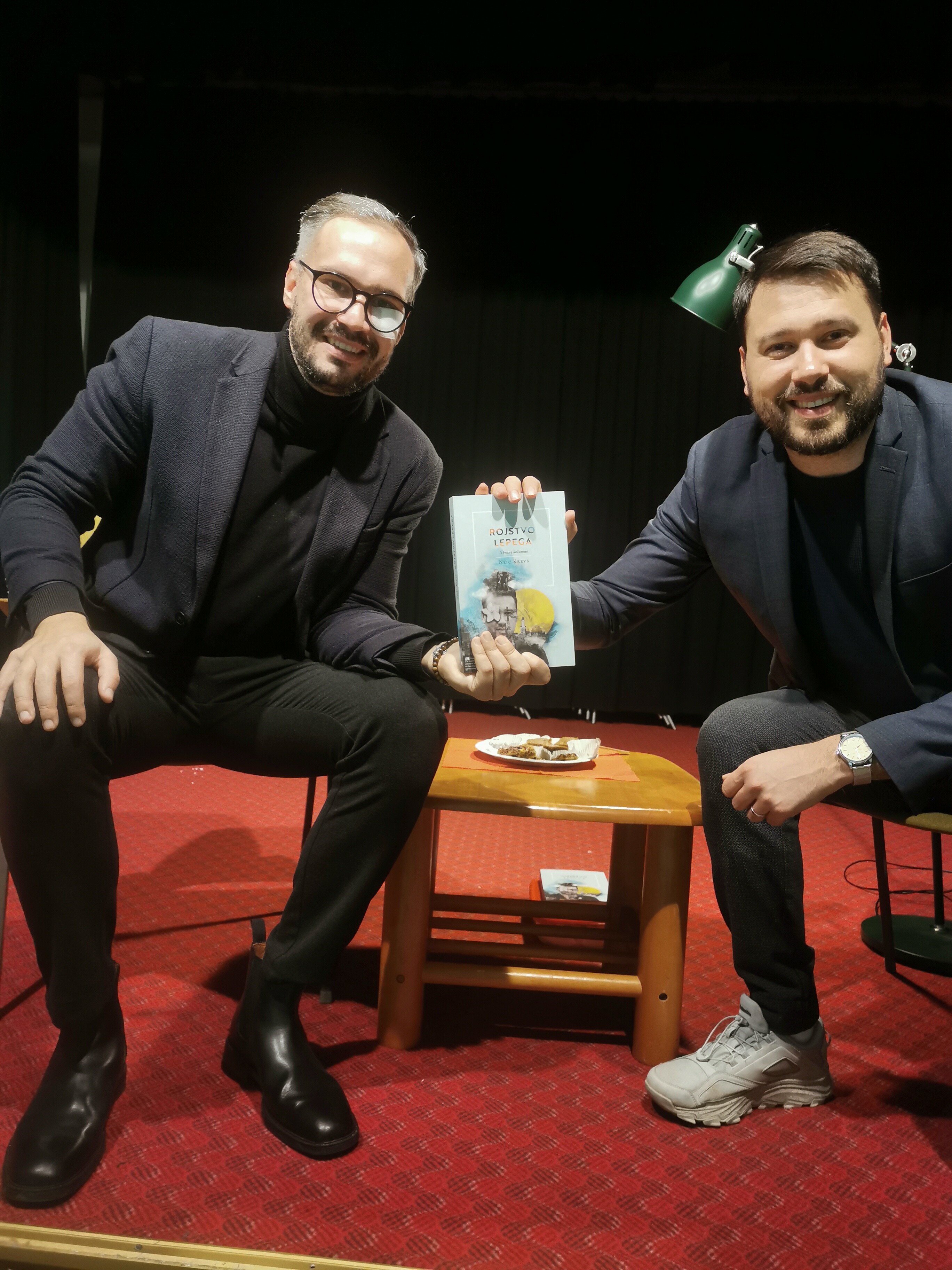 Letošnji Vencember v Loki tudi v znamenju rojstva lepega | Občina ...