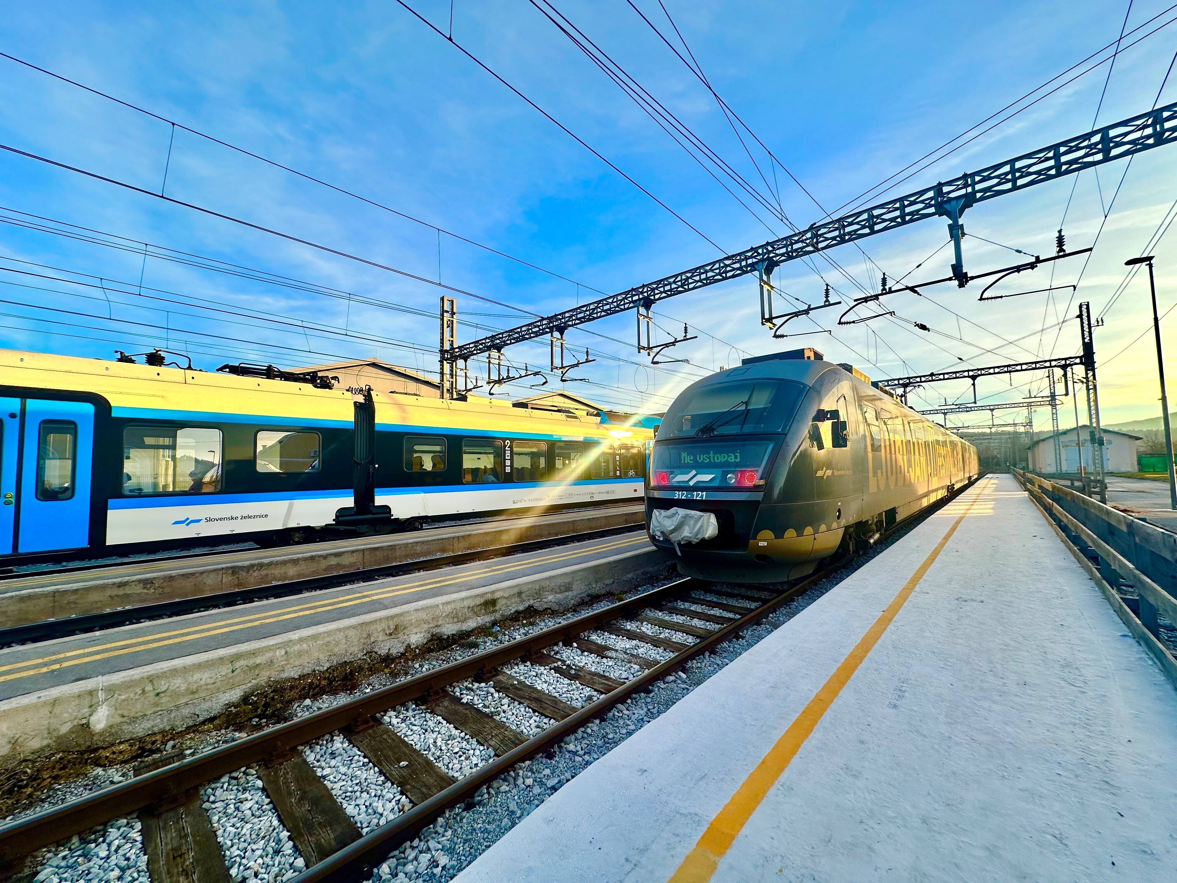 Ne spreglejte novih in prazničnih režimov v javnem potniškem prometu | Občina Ivančna Gorica ...