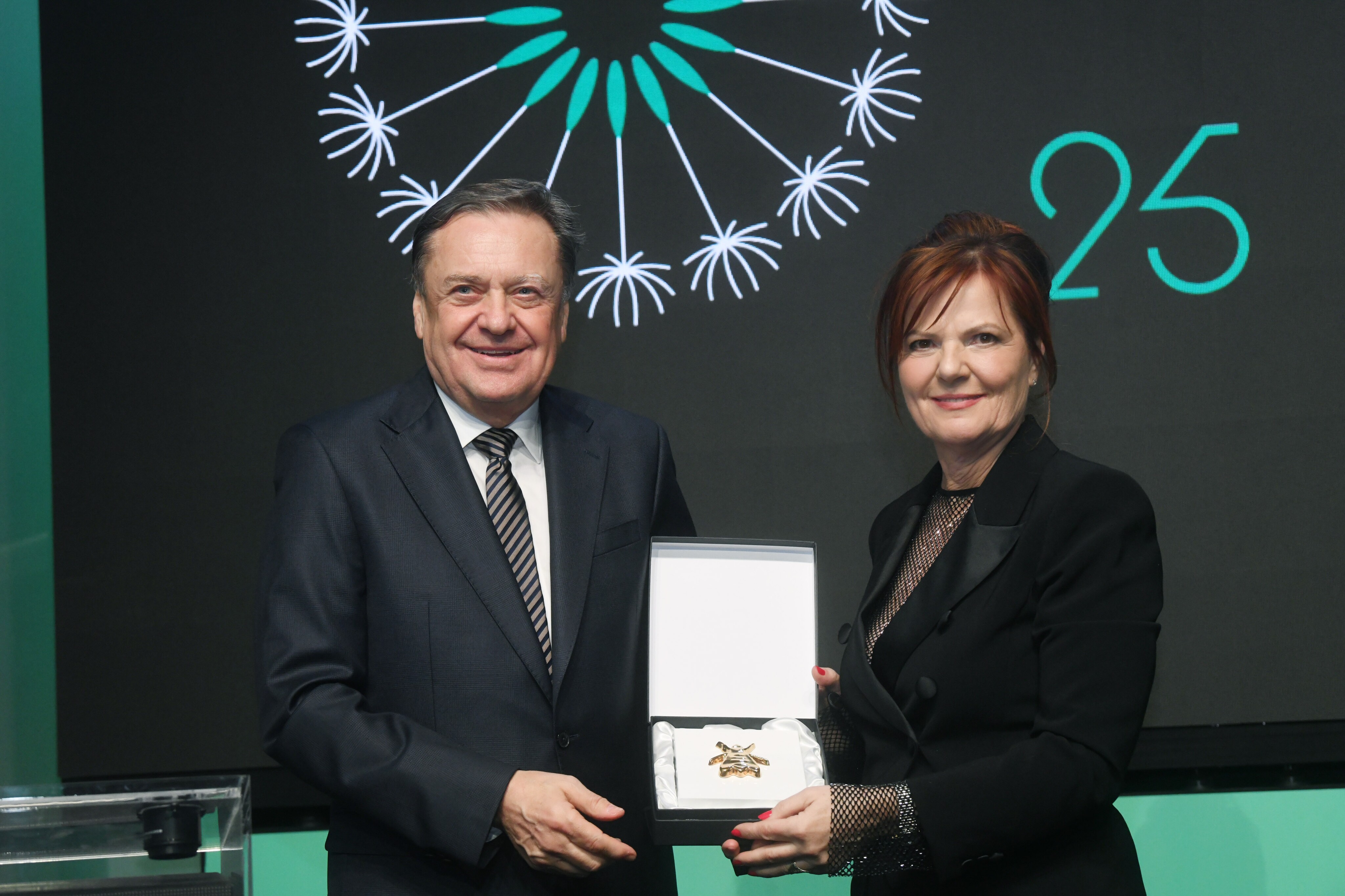 25 let povezovanja 25 občin Ljubljanske urbane regije | Občina Ig ...