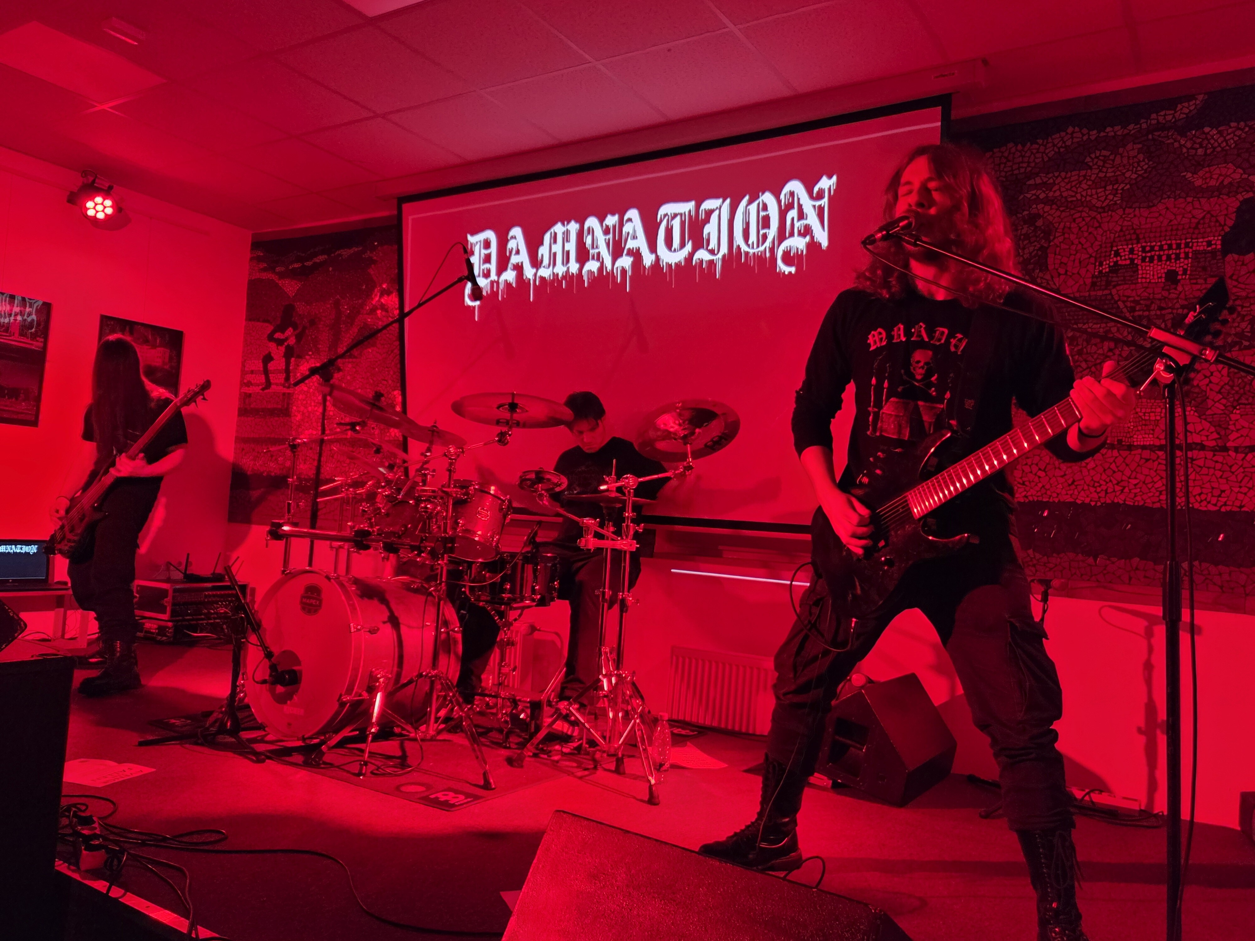 Jesenski utrip v Mladinskem centru Sevnica | Občina Sevnica | MojaObčina.si