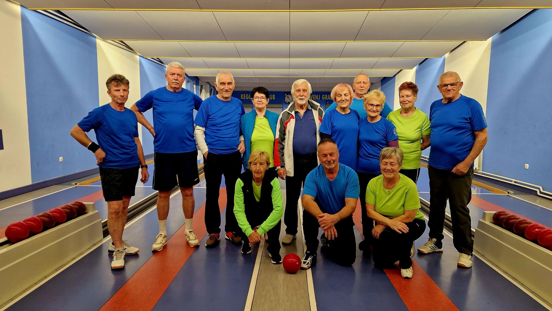 Kegljanje ILCO | Občina Slovenj Gradec | MojaObčina.si