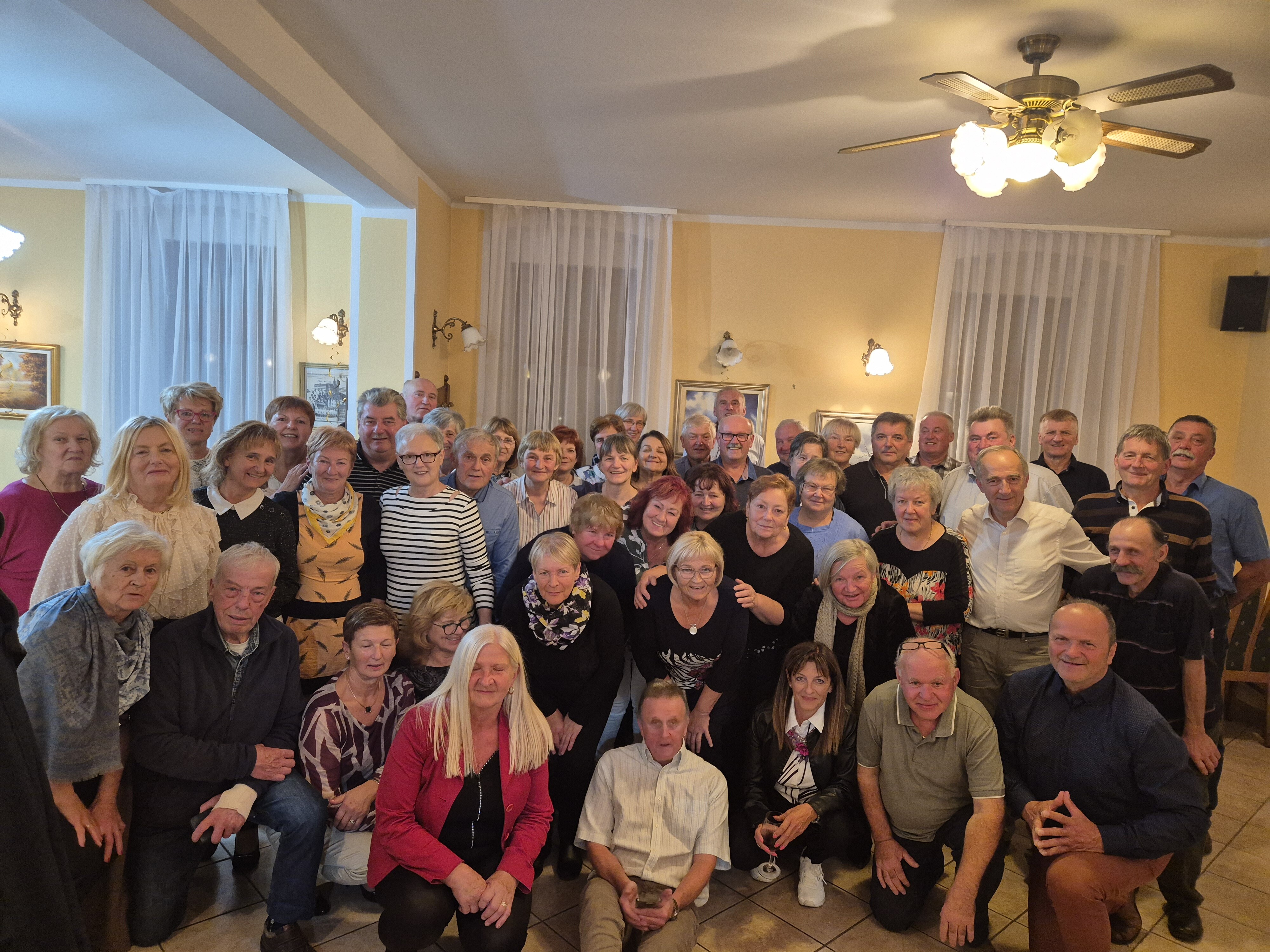 Srečanje osnovnošolcev | Občina Vransko | MojaObčina.si