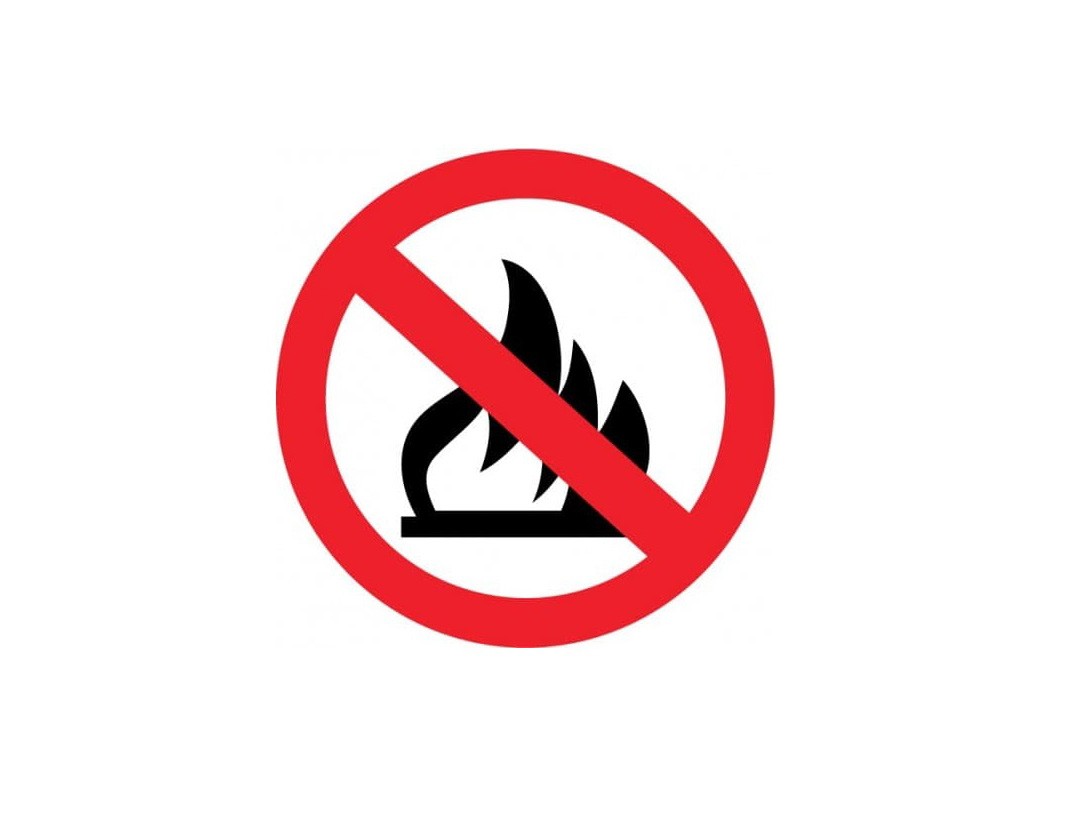 Od 24. junija razglašena velika požarna ogroženost naravnega okolja | Občina Šempeter-Vrtojba ...