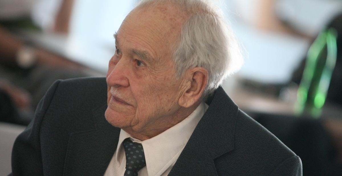 In memoriam: prof. dr. Marko Vrhunec | Občina Ljubljana | MojaObčina.si