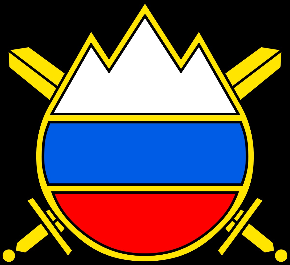 Slovenska vojska organizira med 18. in 29. oktobrom mednarodno vojaško ...