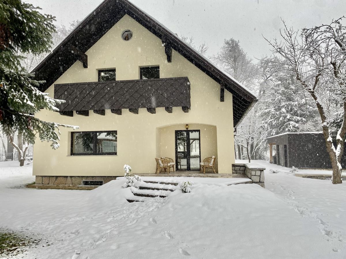 Vila Park Ravne | Občina Ravne na Koroškem | MojaObčina.si