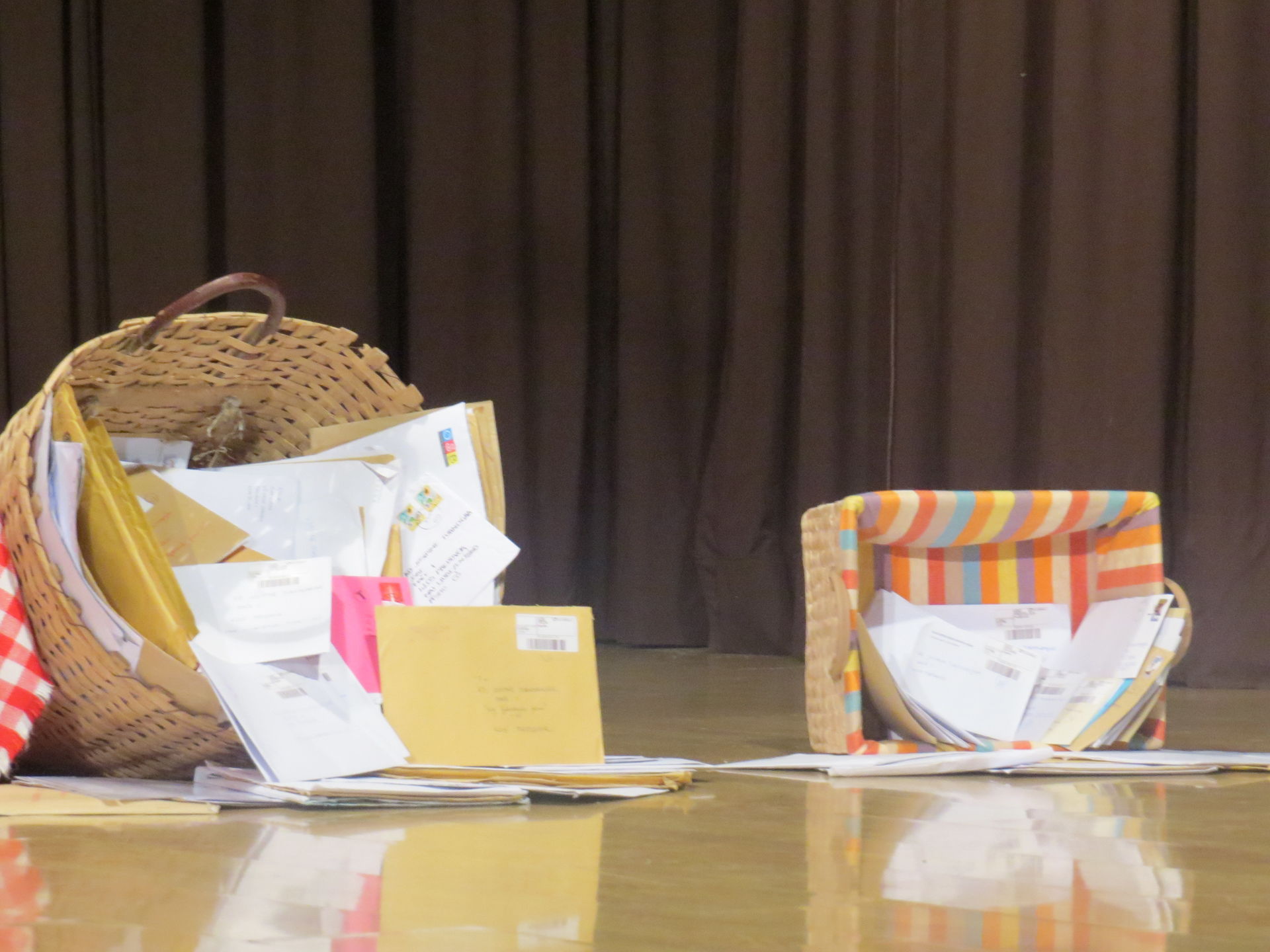 Najlepše ljubezensko pismo posvečeno mami in domovini | Občina Tržič ...