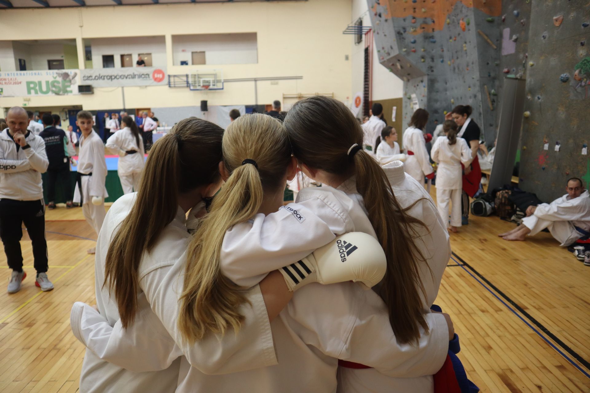 47. MEDNARODNI TURNIR "RUŠE 2024" | Občina Duplek | MojaObčina.si