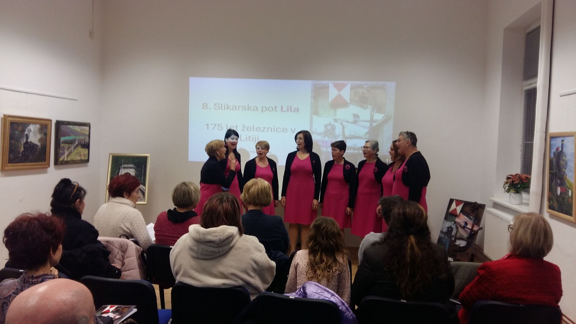 Decembrski dogodki v Društvu Lila | Občina Litija | MojaObčina.si