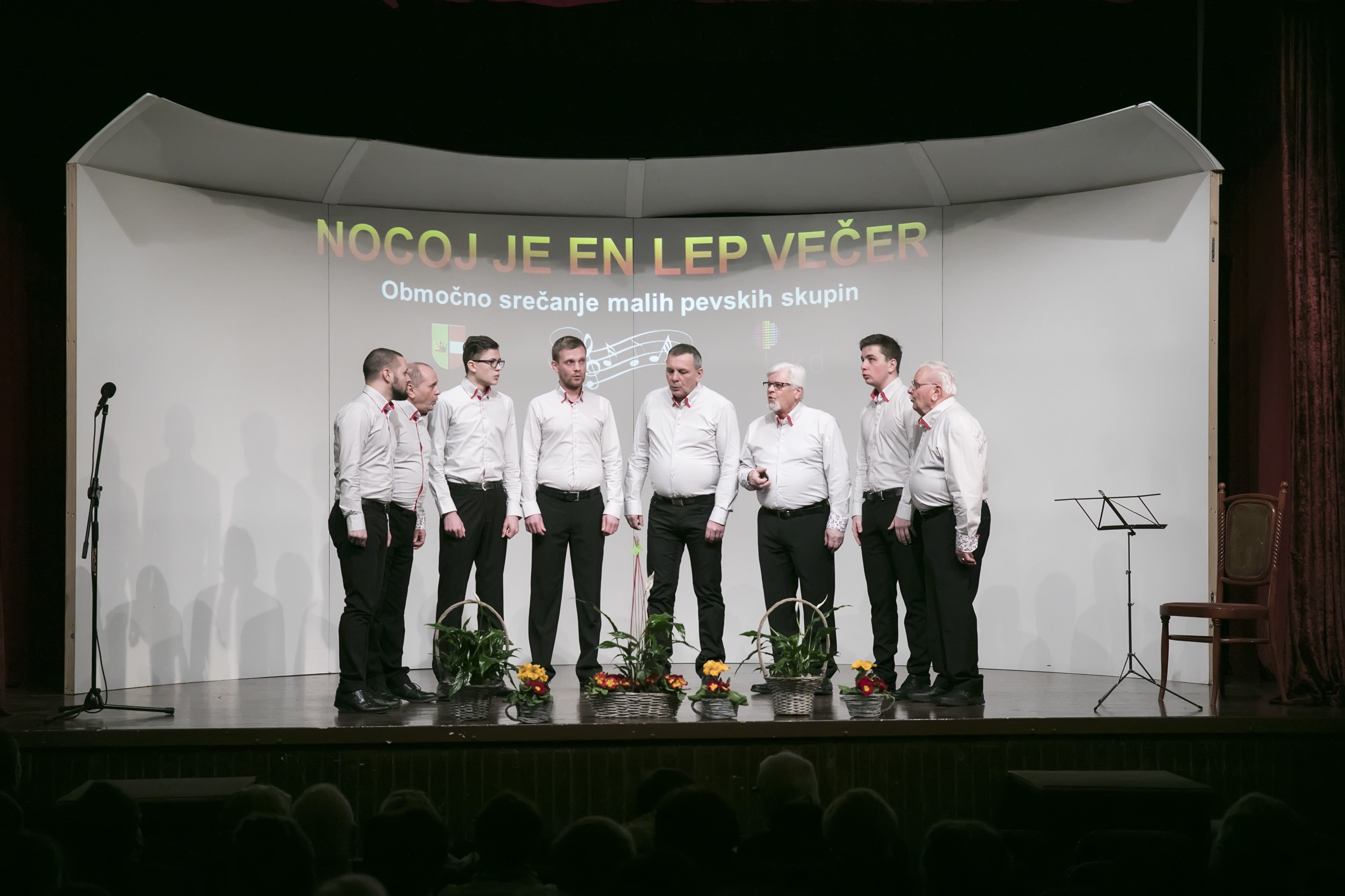 Nocoj je en lep večer - razpis 2019 | Občina Vojnik | MojaObčina.si