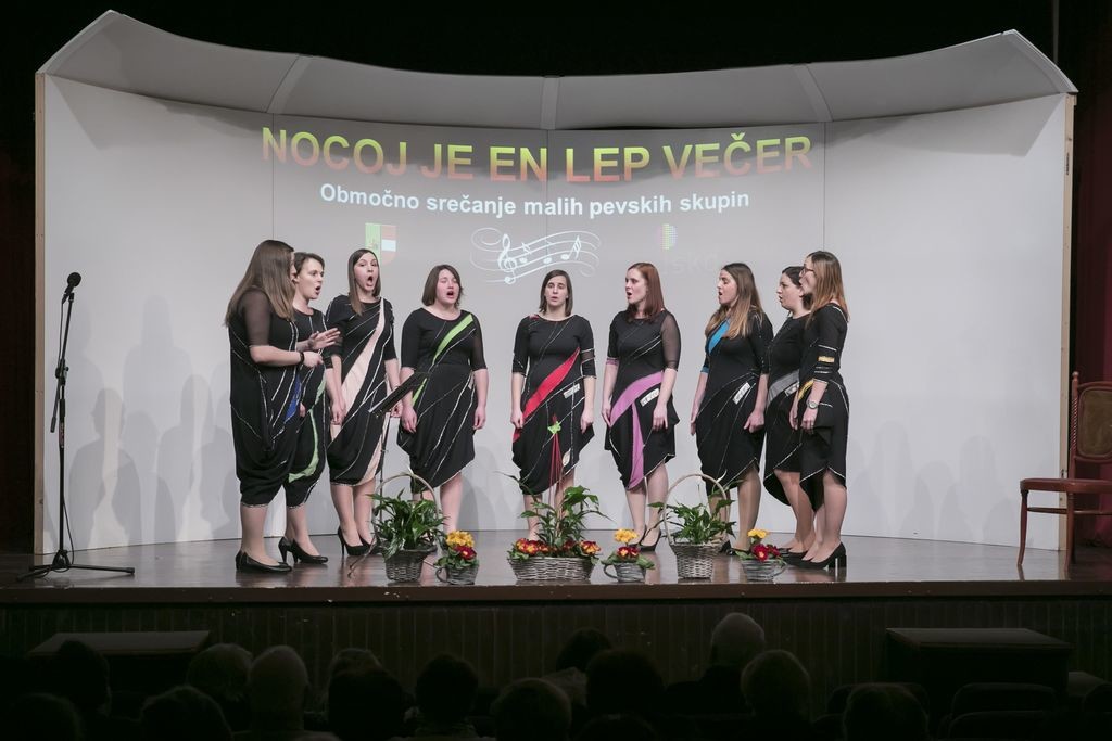 Nocoj je en lep večer | Občina Vojnik | MojaObčina.si