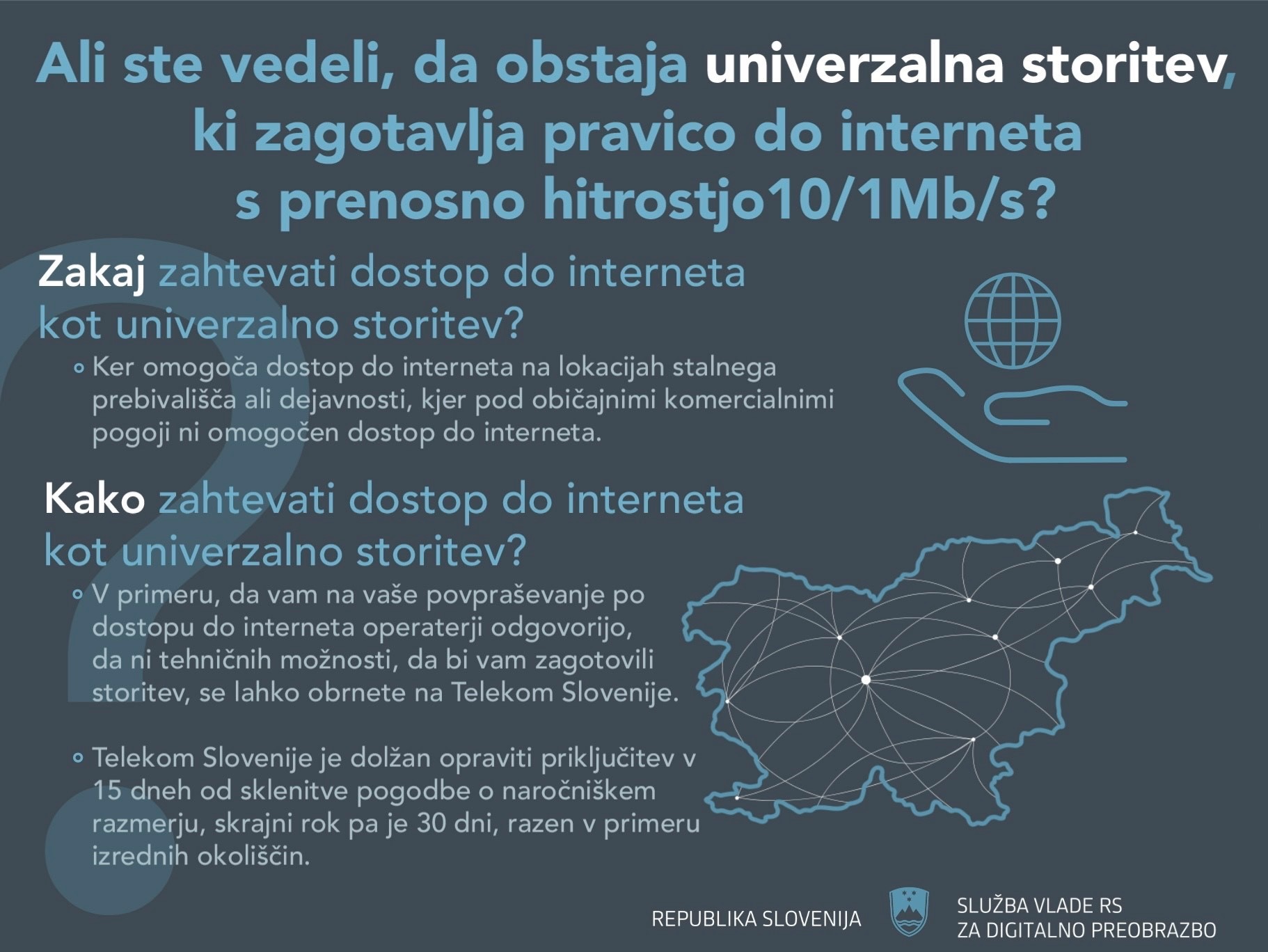 Digitalna preobrazba lokalnih skupnosti | Občina Vojnik | MojaObčina.si