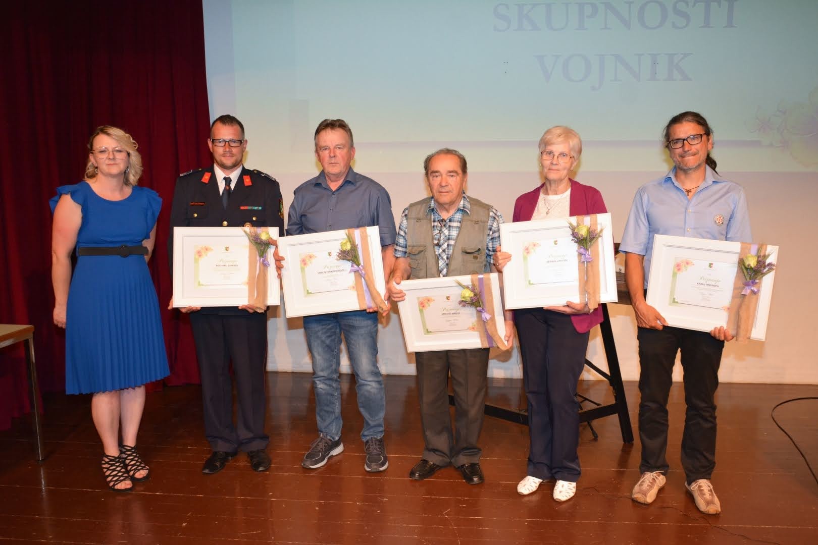 Vojnik je praznoval krajevni praznik | Občina Vojnik | MojaObčina.si